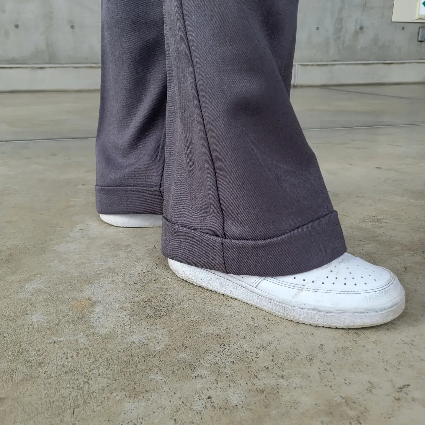 New work 👖 153cm coordination | Gallery posted by chiha / 低身長コーデ | Lemon8