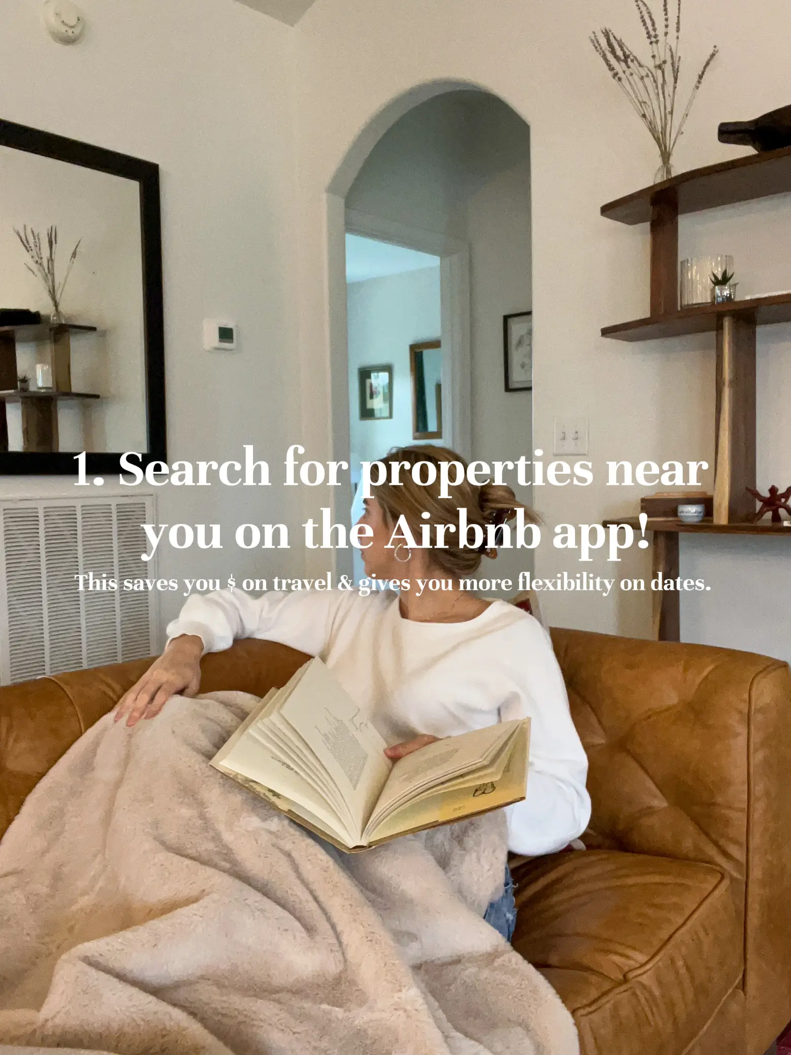 Land your first Airbnb UGC Deal! ️ | แกลเลอรีที่โพสต์โดย Alex Lazarchik | Lemon8