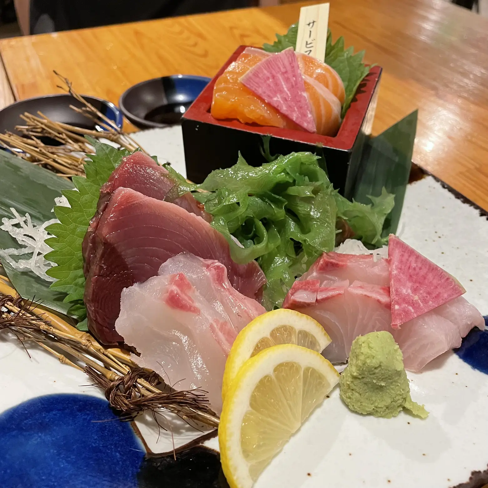 Recommended shops in Tennoji and Shinjuku Gochiso Building | Gallery ...
