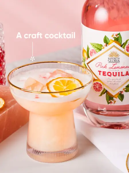 3 Ways to Use Rancho La Gloria’s Infused Tequila | Gallery posted by ...