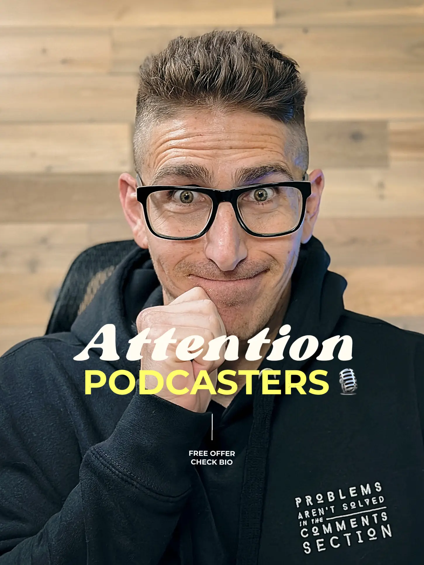 🚨 ATTN: PODCASTERS | Video published by TONY | Lemon8