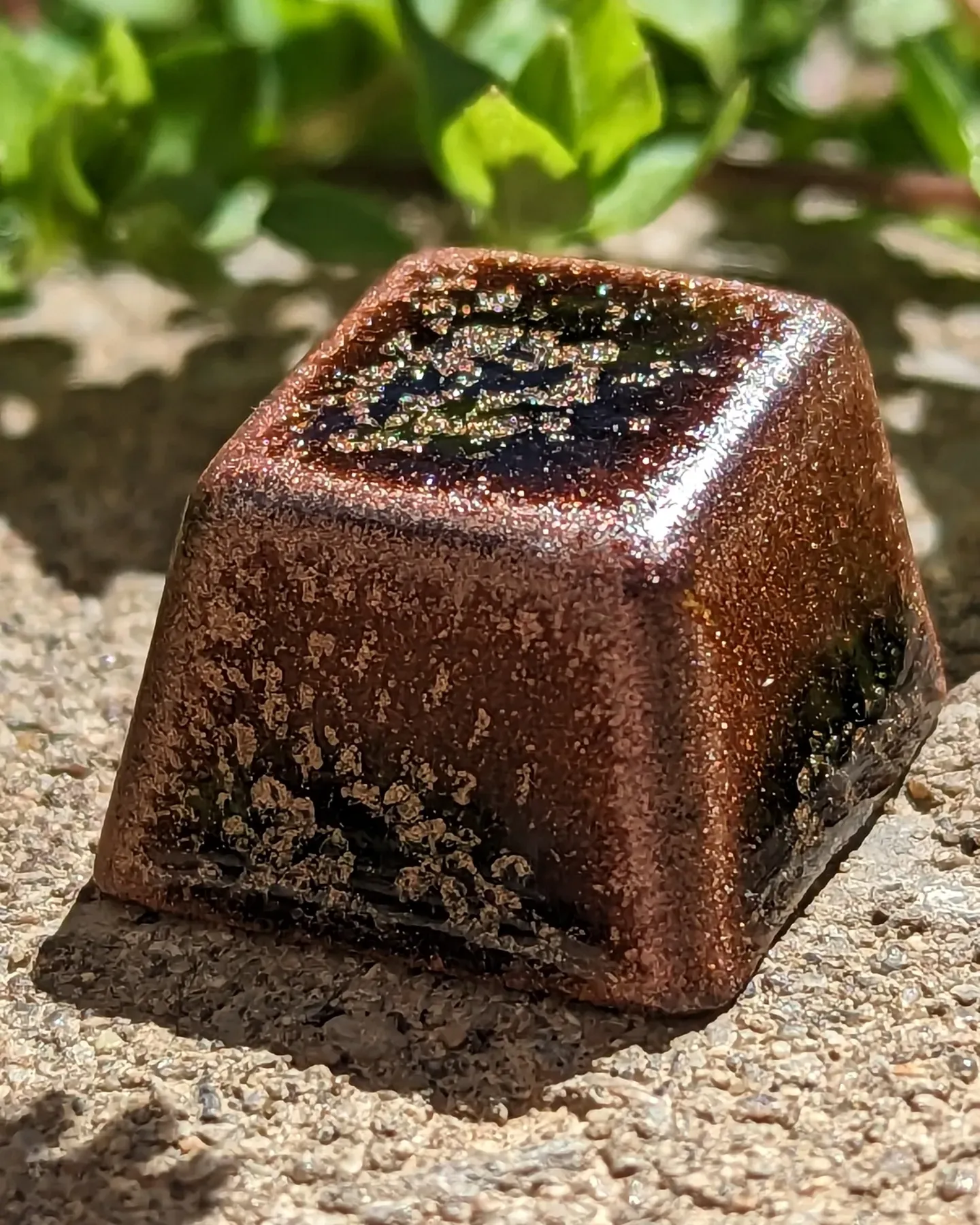 Ceramic Artisan Keycaps | Gallery posted by absenshi | Lemon8
