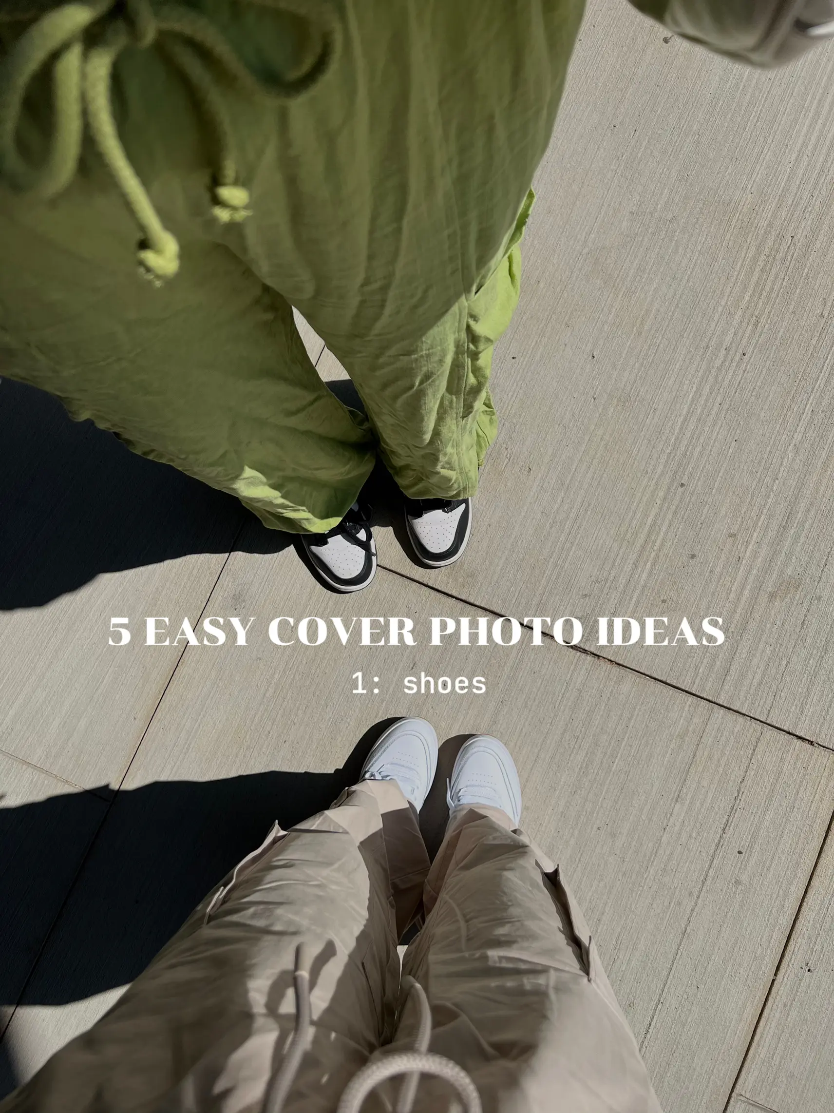 5 EASY AESTHETIC COVER PHOTO IDEAS | Gallery posted by Heather Marie ...