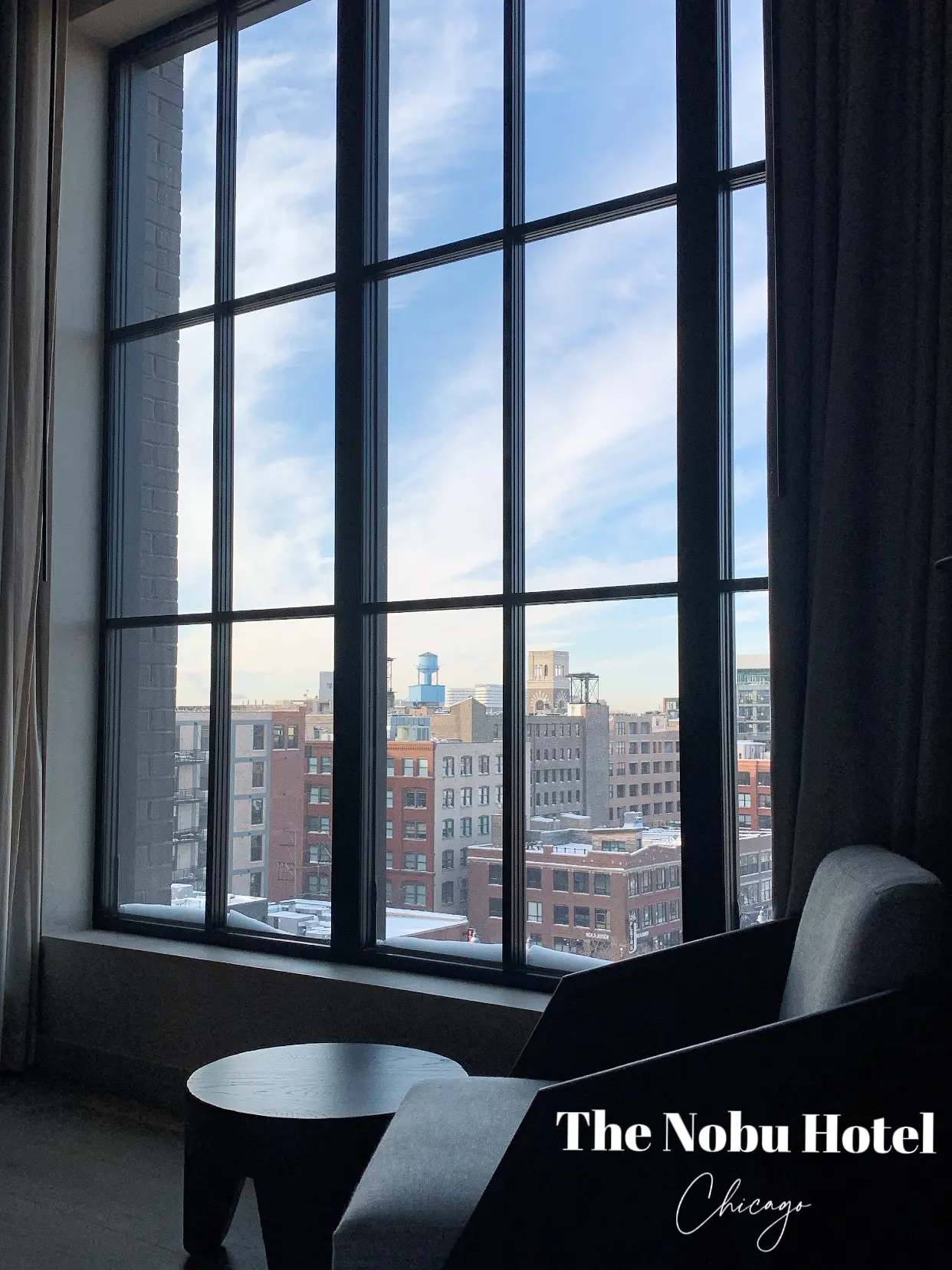 The Nobu Hotel - Chicago | Gallery posted by Maddy | Lemon8