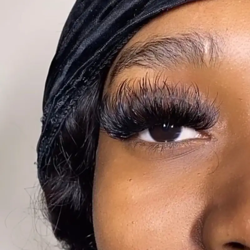 DRAMATIC LASH SET 🤎 | Gallery posted by ROSE JOSEPH | Lemon8