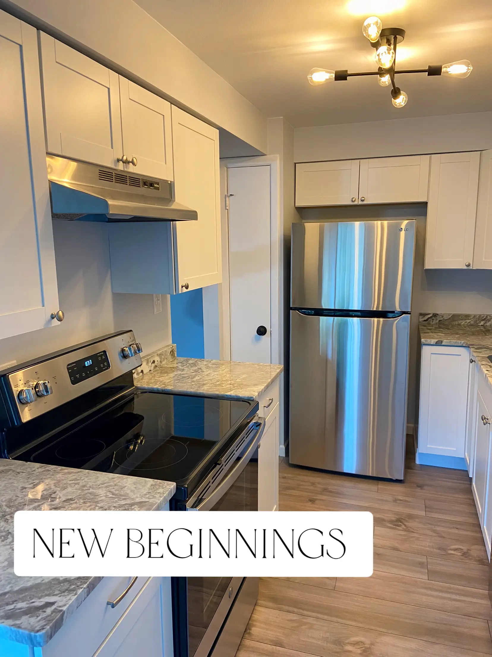 new beginnings! | Gallery posted by kate | Lemon8