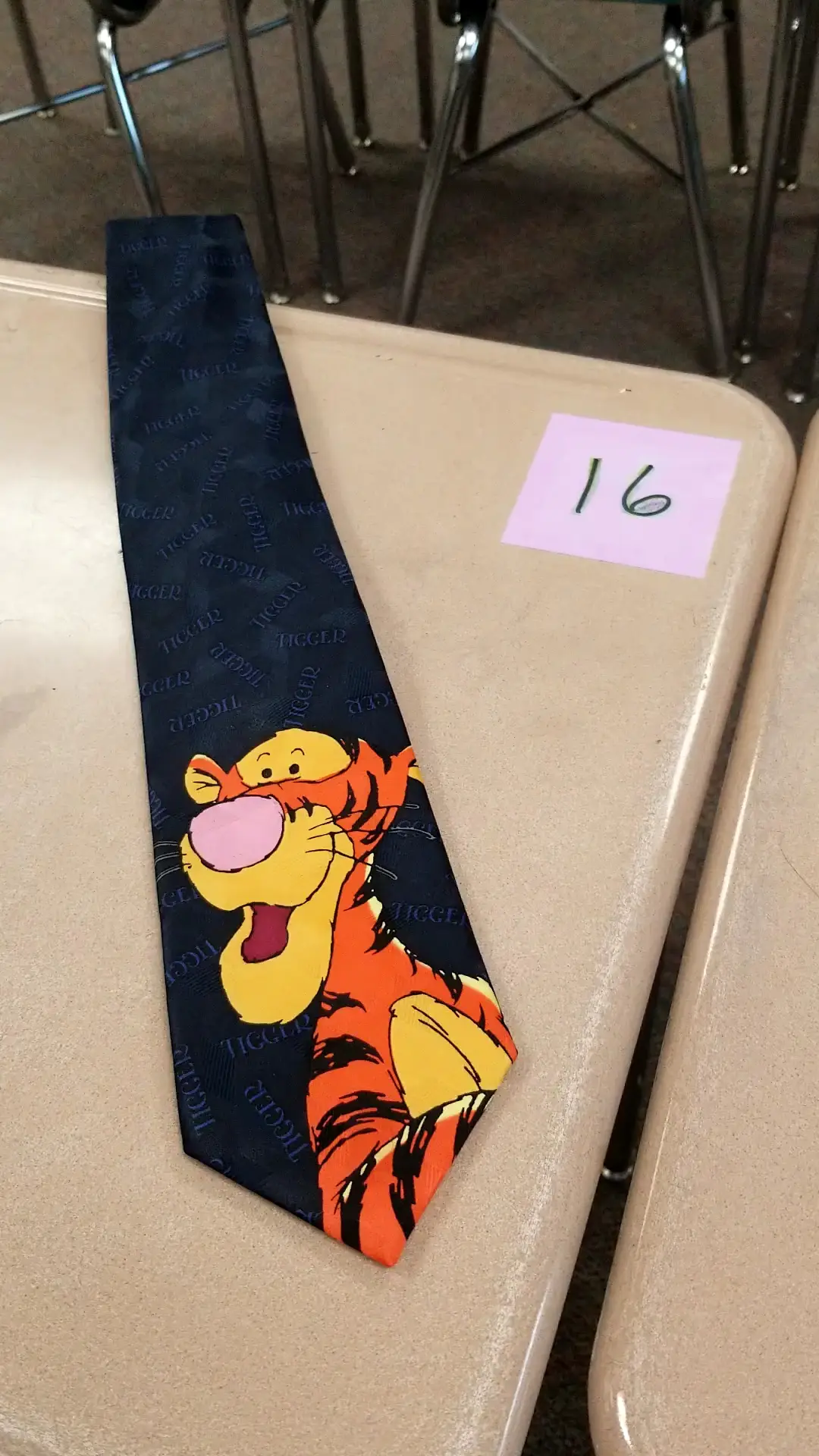 Happy Thursday. Tigger from Winnie the Pooh and Fr | Video published by ...
