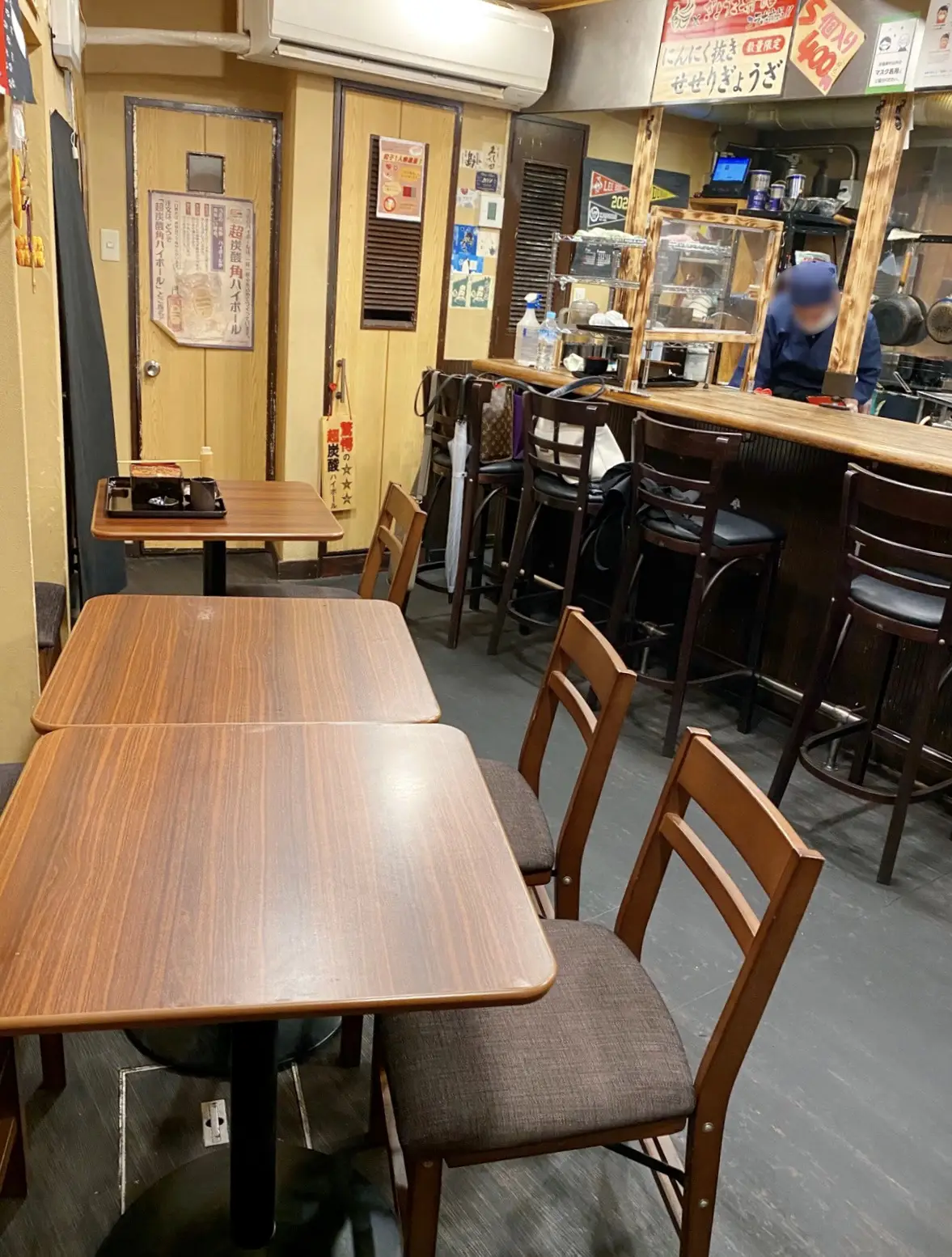 Unagi no Zen Namba-za Ura ร้านค้าหลัก (โอซาก้า · นัมบา) เนื่องจากเป็น ...