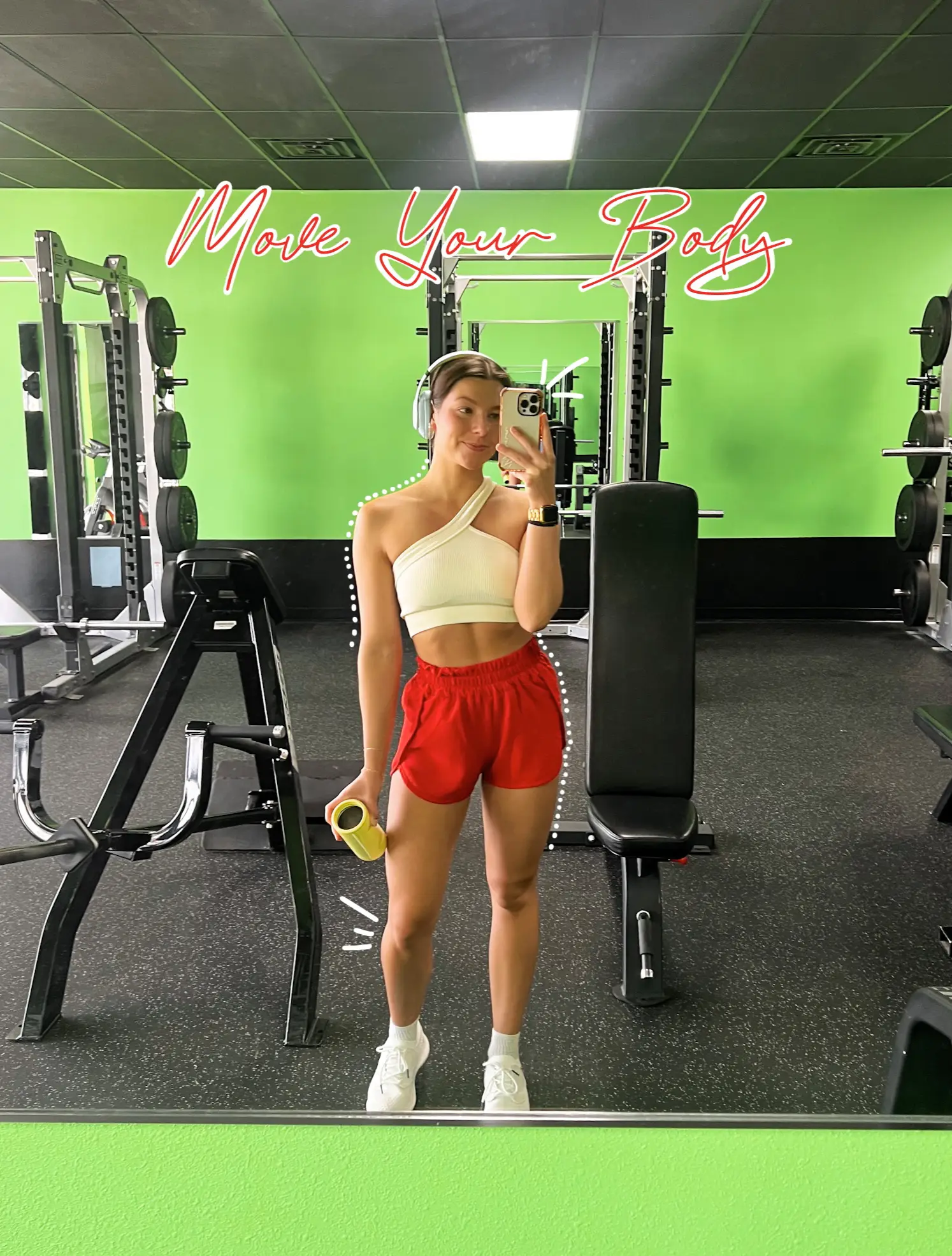 Cycle Syncing | Gallery posted by Briana Winkel | Lemon8