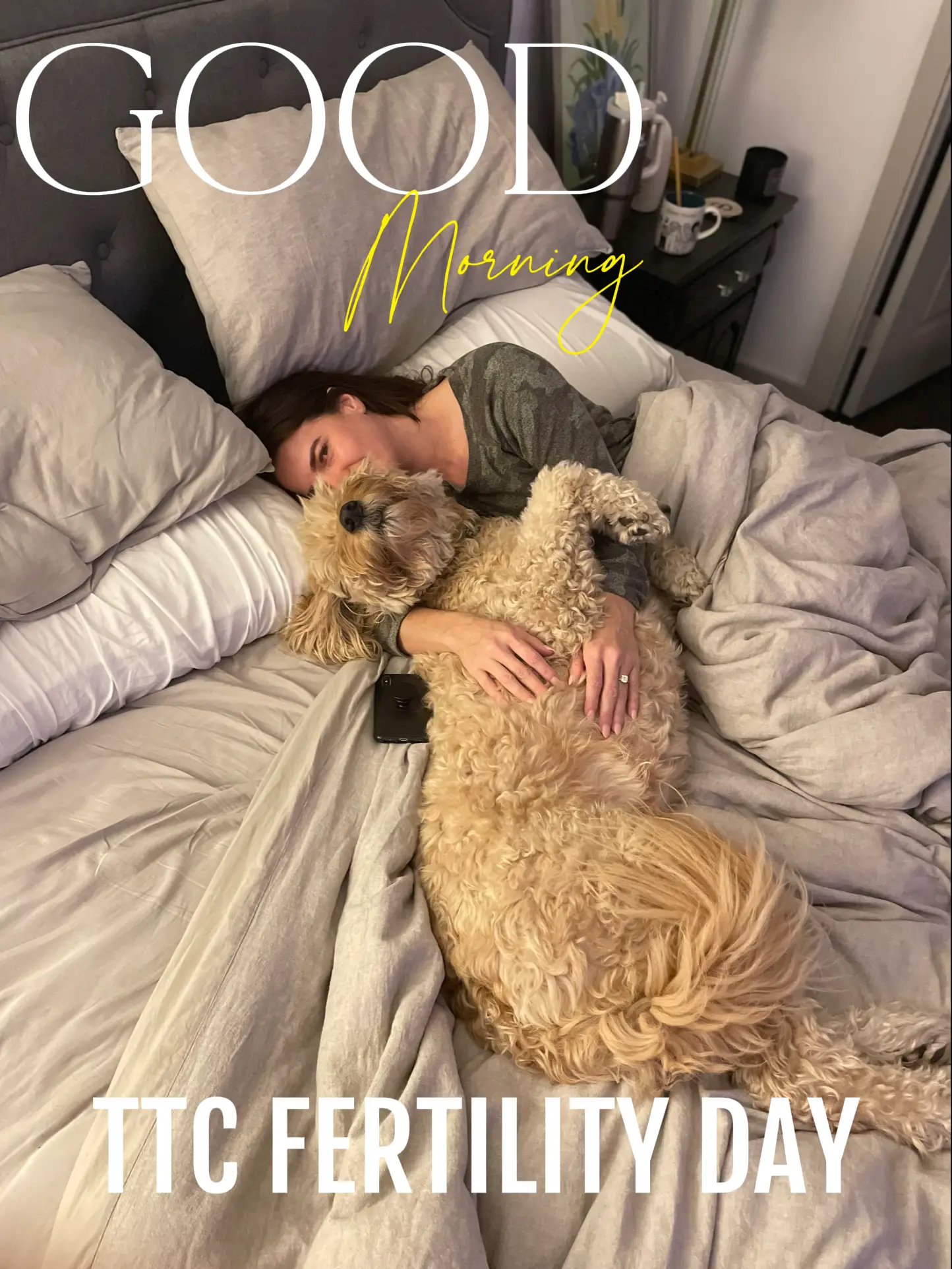 First TTC fertility appointment 🌸🫶🏻 | แกลเลอรีที่โพสต์โดย Serenacukjati | Lemon8