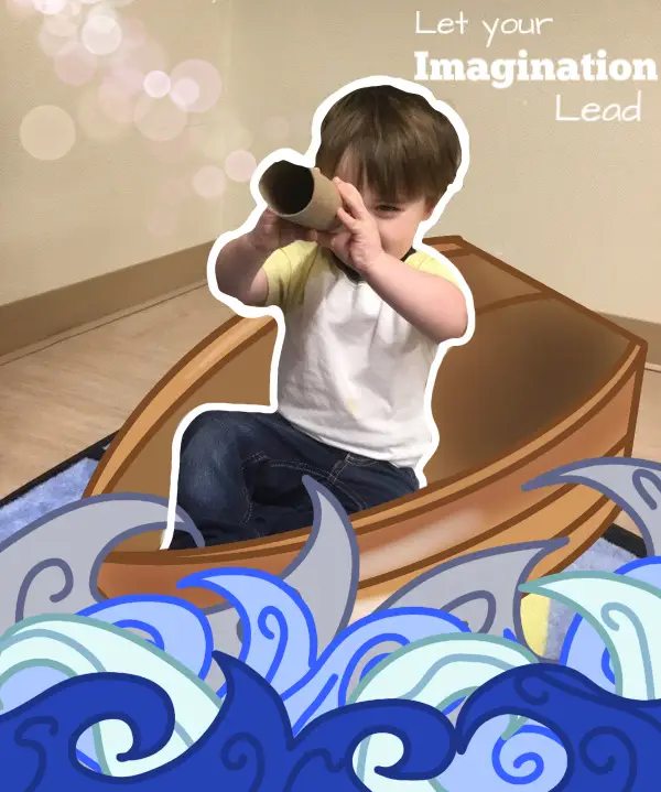 Imagination is key | แกลเลอรีที่โพสต์โดย Christina Kruse | Lemon8