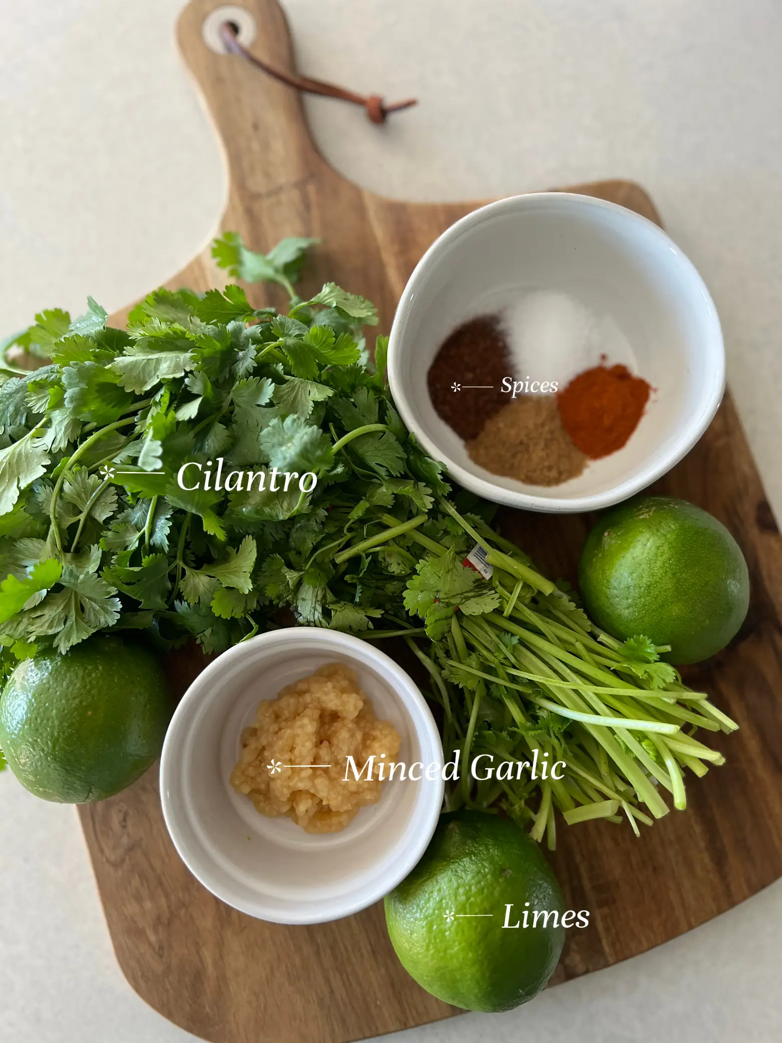 CILANTRO LIME STEAK MARINADE 🫶 | Gallery posted by Emily Matzke | Lemon8