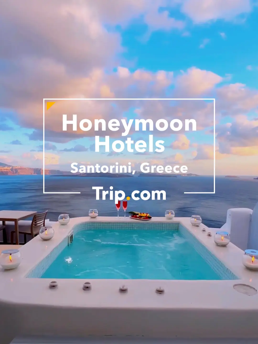 Bucket List Hotels🌟🫶🏼 | Video published by Trip.com | Lemon8