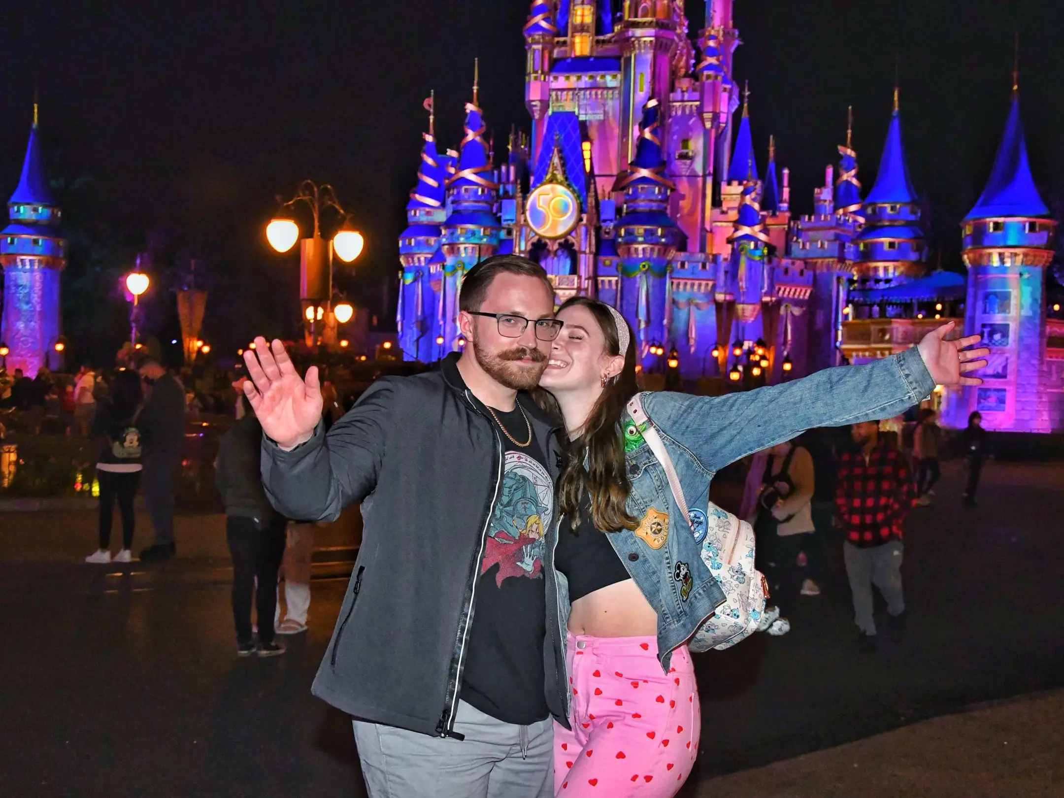 Cinderellas Castle | Gallery posted by Lola.Liles | Lemon8