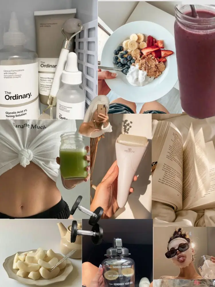 Pinterest Shuffles Ideas: Wellness | Gallery posted by Syd Ochoco | Lemon8