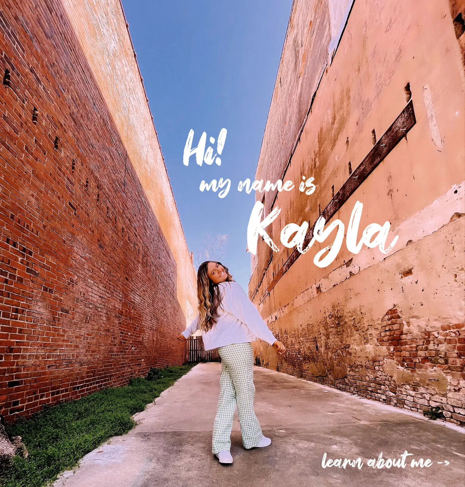 hiii i’m new here :) | Gallery posted by Kayla Link | Lemon8