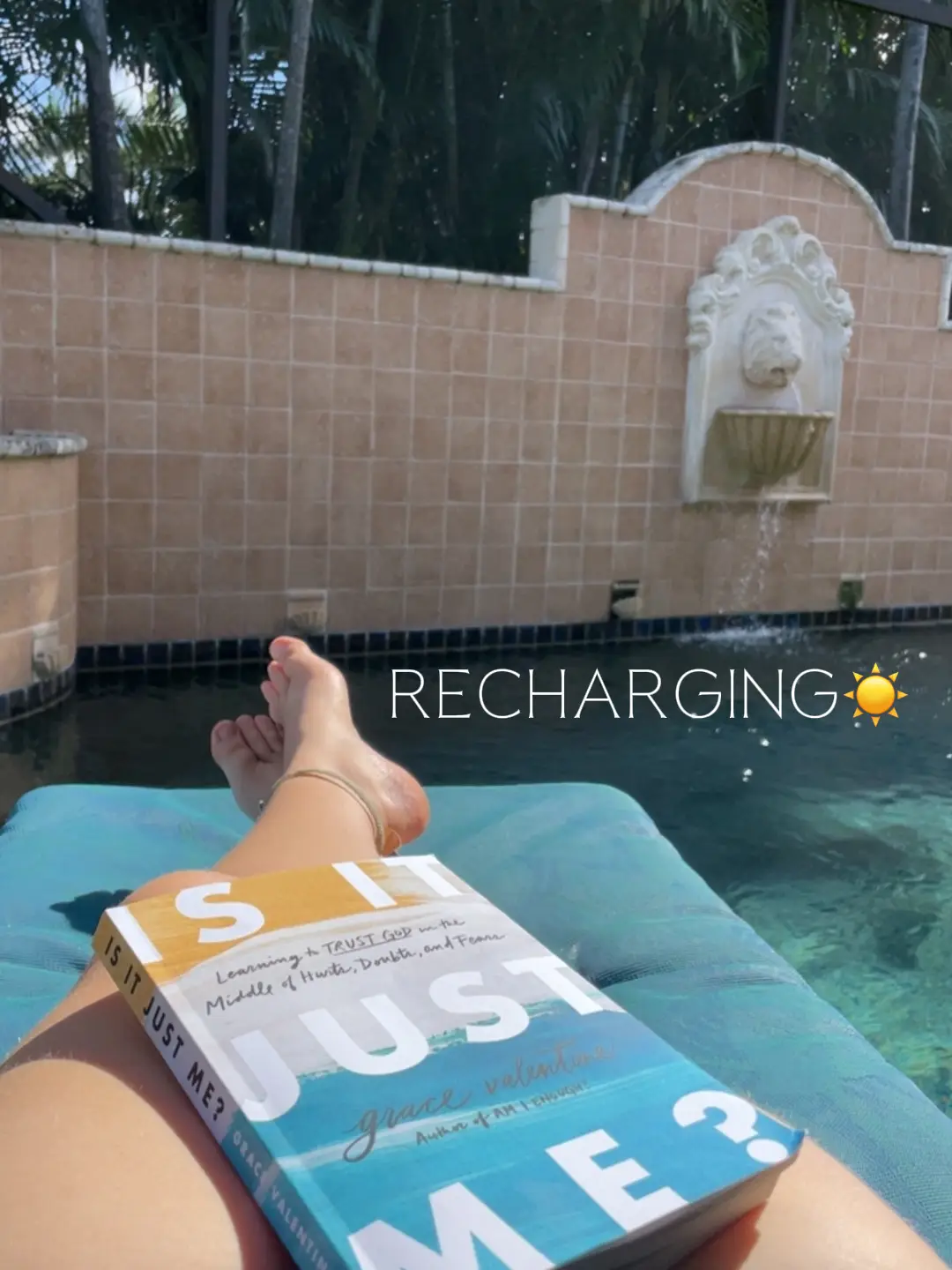 making time to rest is so important! | Gallery posted by Erica Gray🫶🏼 ...