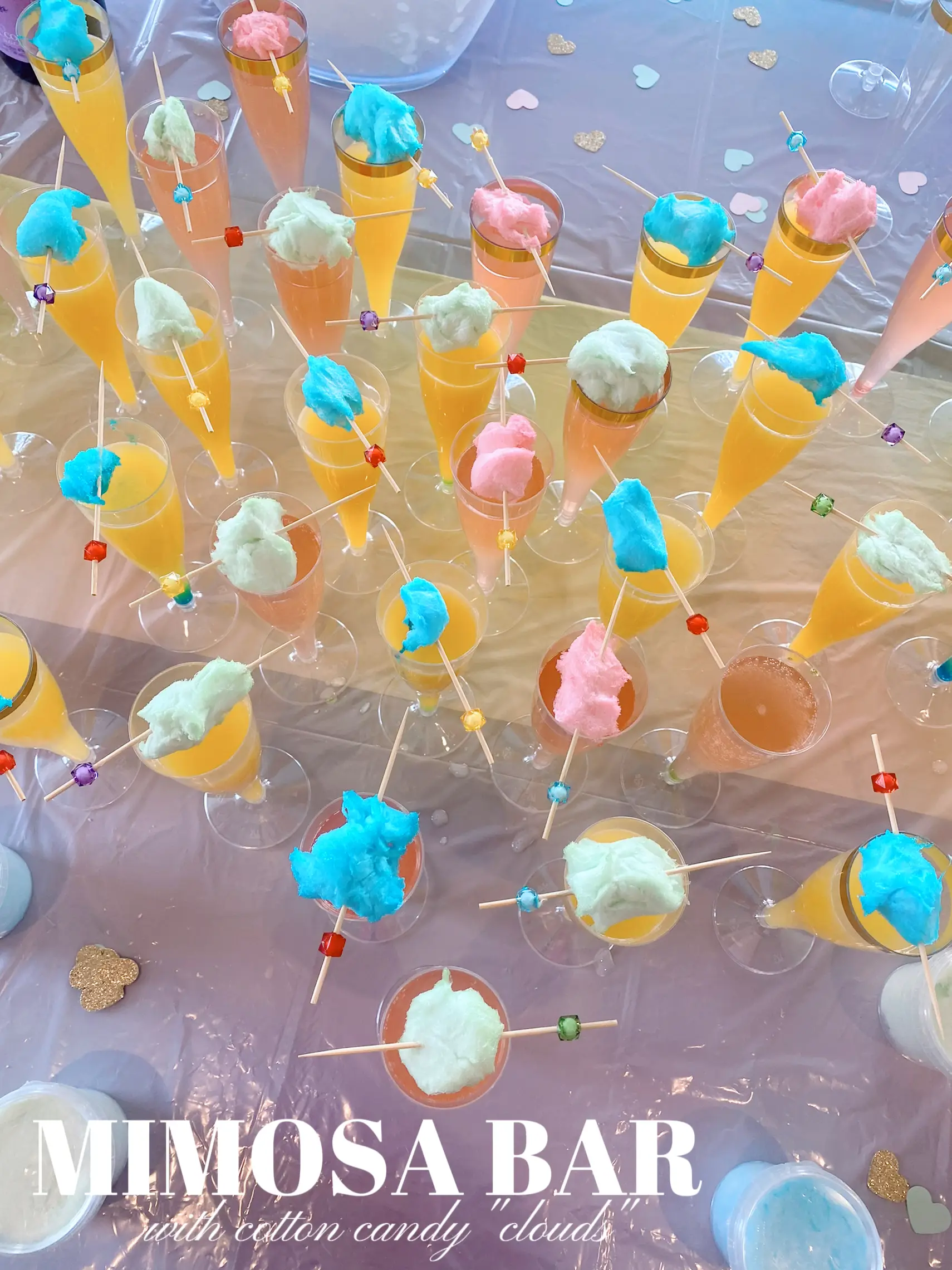 Taylor Swift "Lover" Inspired Bridal Shower | Gallery posted by Megan ...