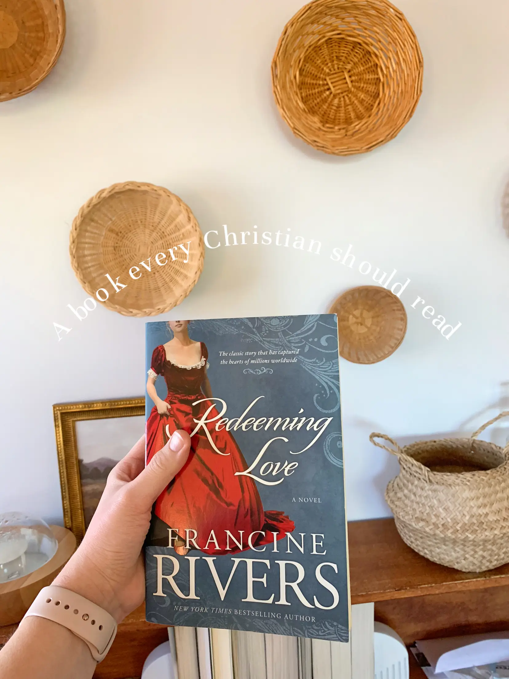 A book every Christian should read 👏🏼 | Gallery posted by Desi Morris ...