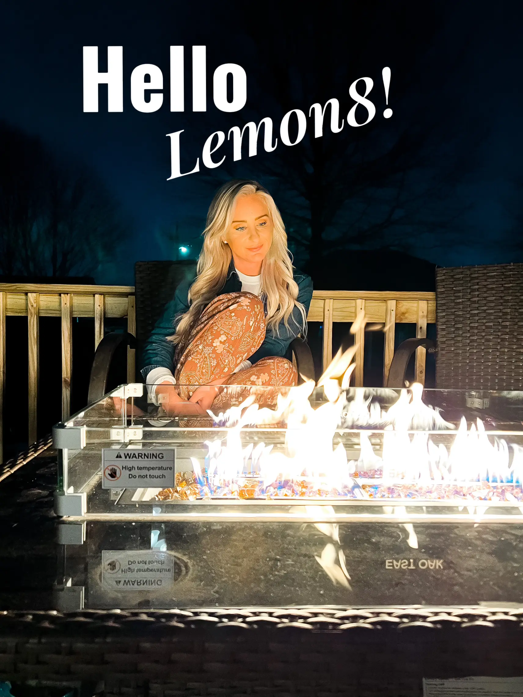 Excited Lemon8 newbie here! 🫶🏼 | Gallery posted by Anna Casey | Lemon8