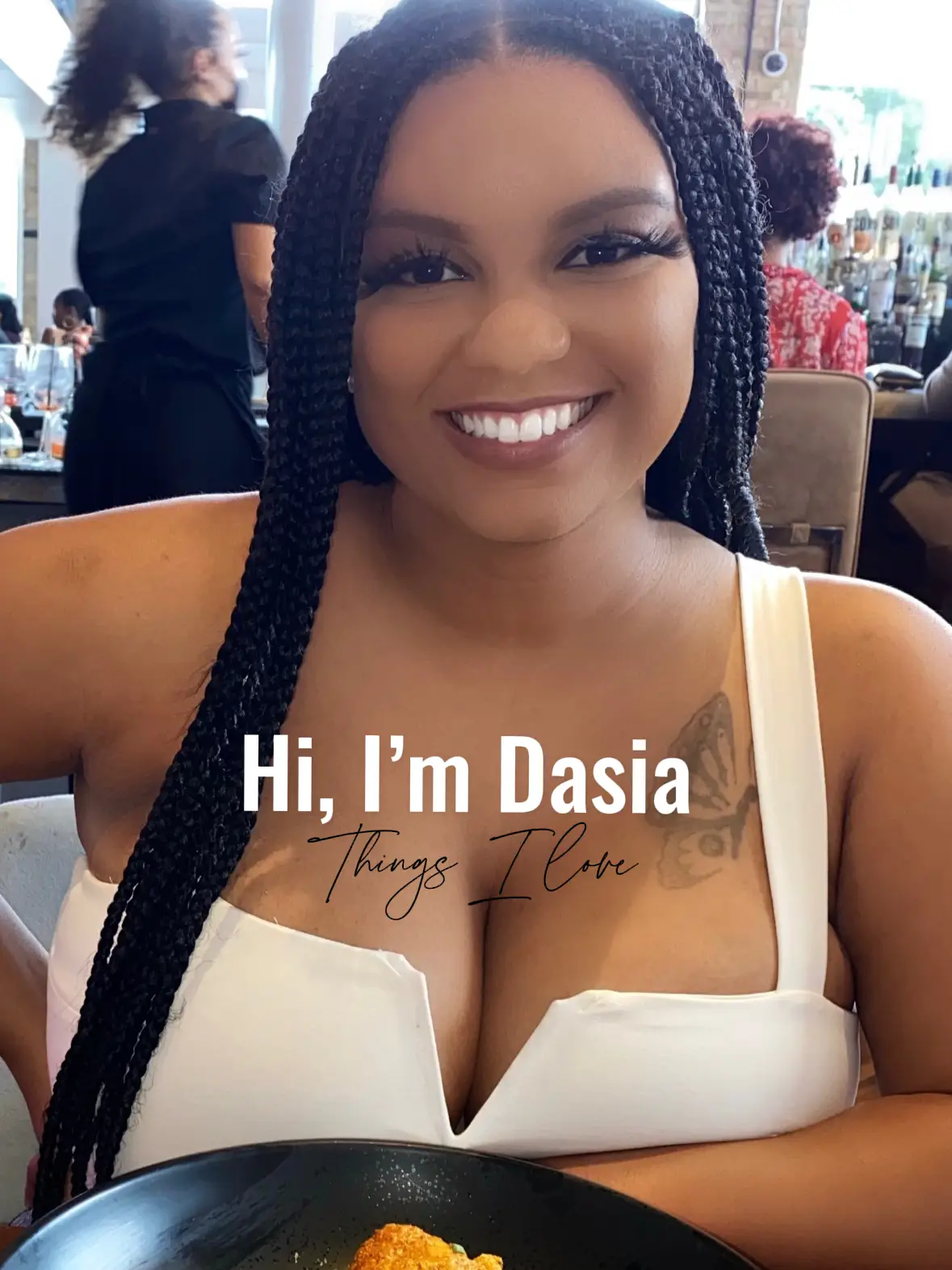 I’m new here. 💕 | Gallery posted by Dasia 💕 | Lemon8