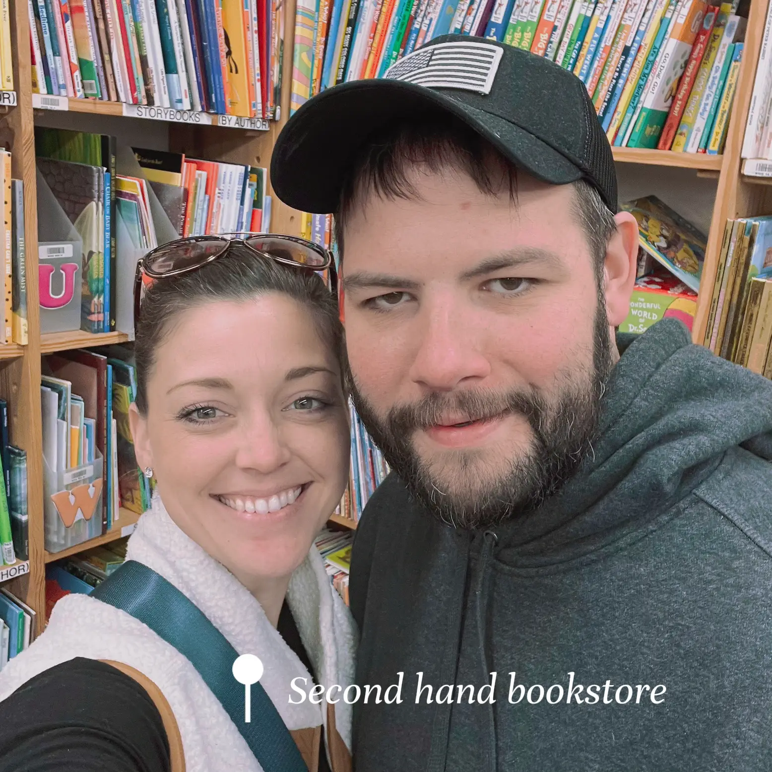 Adventure Date Book, have you tried it? | Gallery posted by Courtney ...