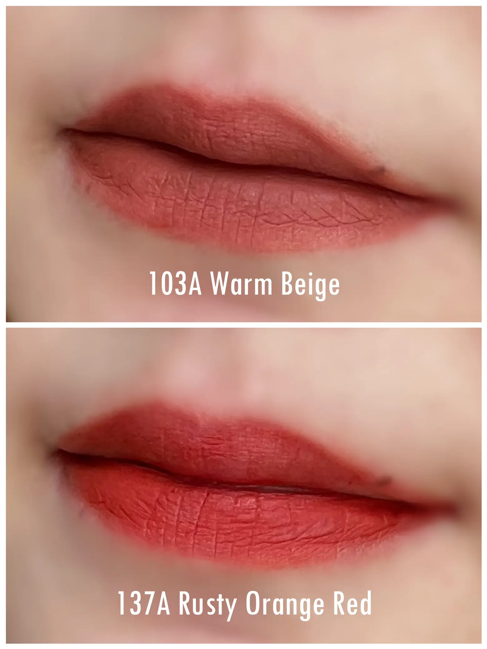 今こそつけたい！NARSのマットリップからスタイリッシュな2色が限定発売💋 | miyuki.Aが投稿したフォトブック | Lemon8