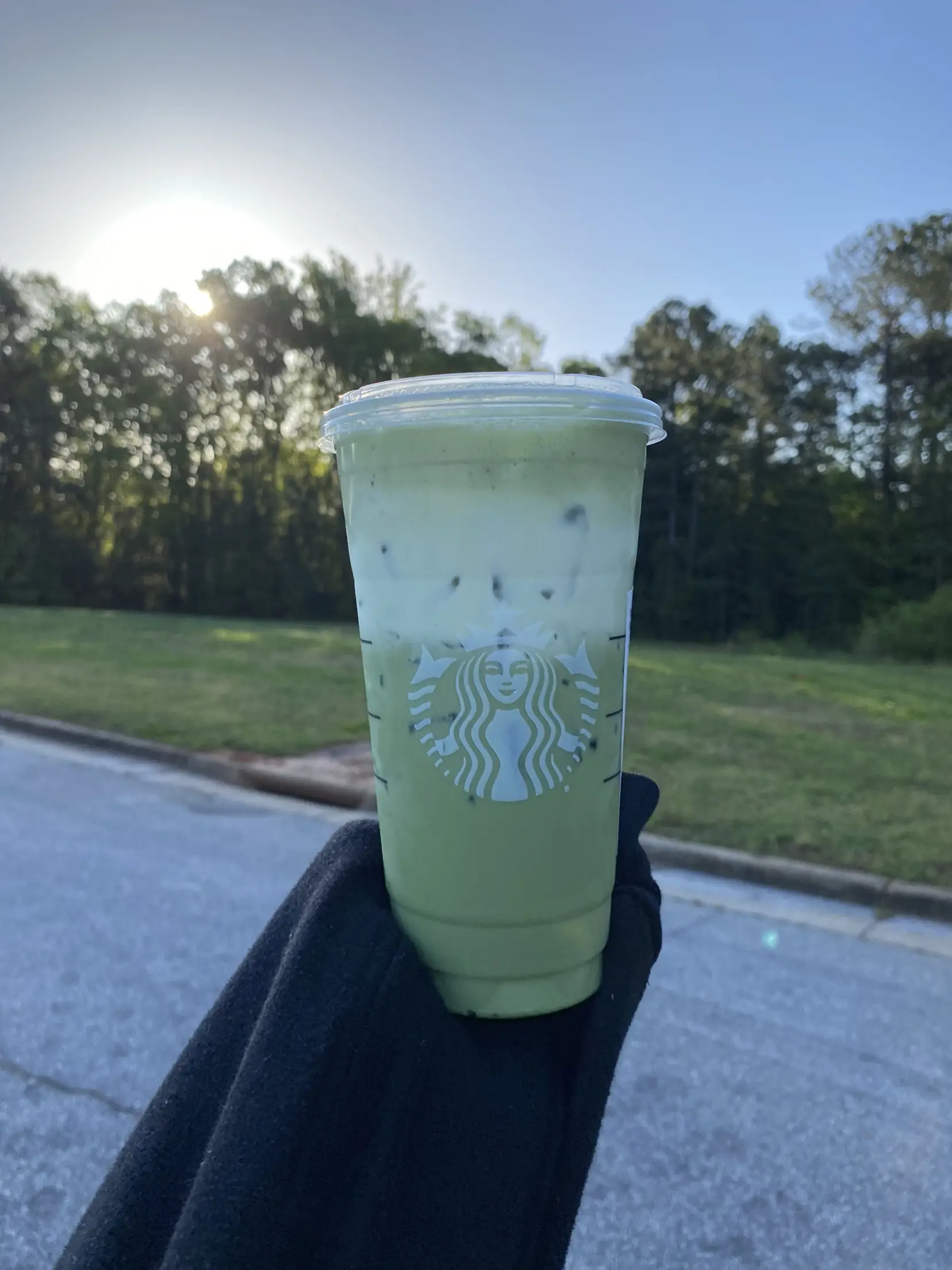 Morning matcha🍵 | Gallery posted by Taylor Johnson | Lemon8