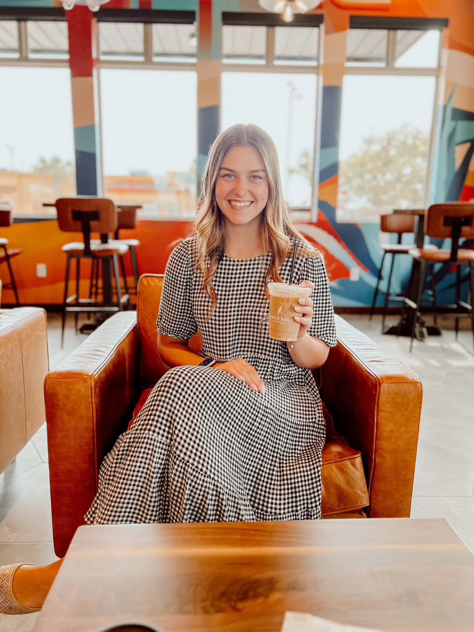 black rock coffee | Gallery posted by abbey murff | Lemon8