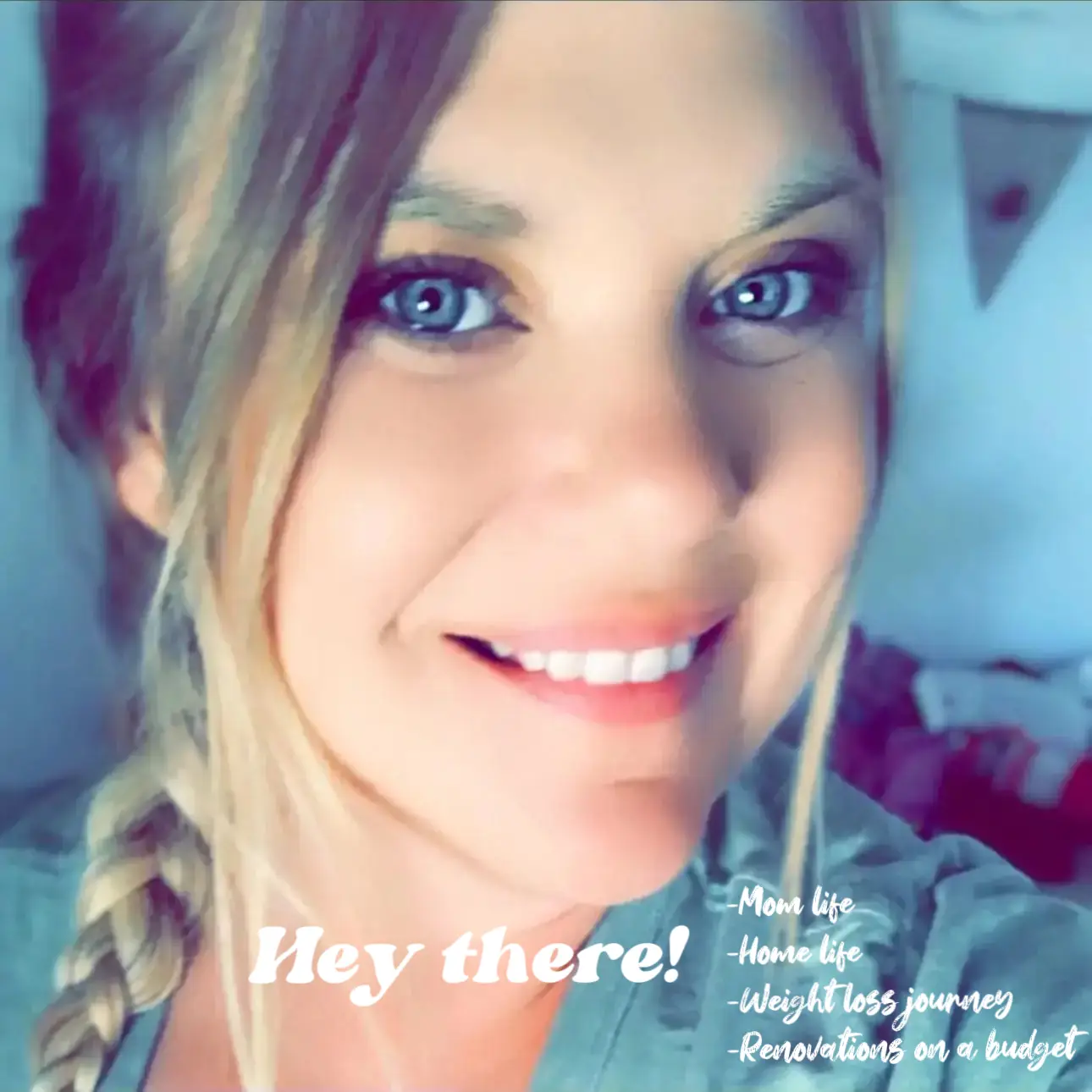 Hey there! | แกลเลอรีที่โพสต์โดย BrittanyMichele | Lemon8