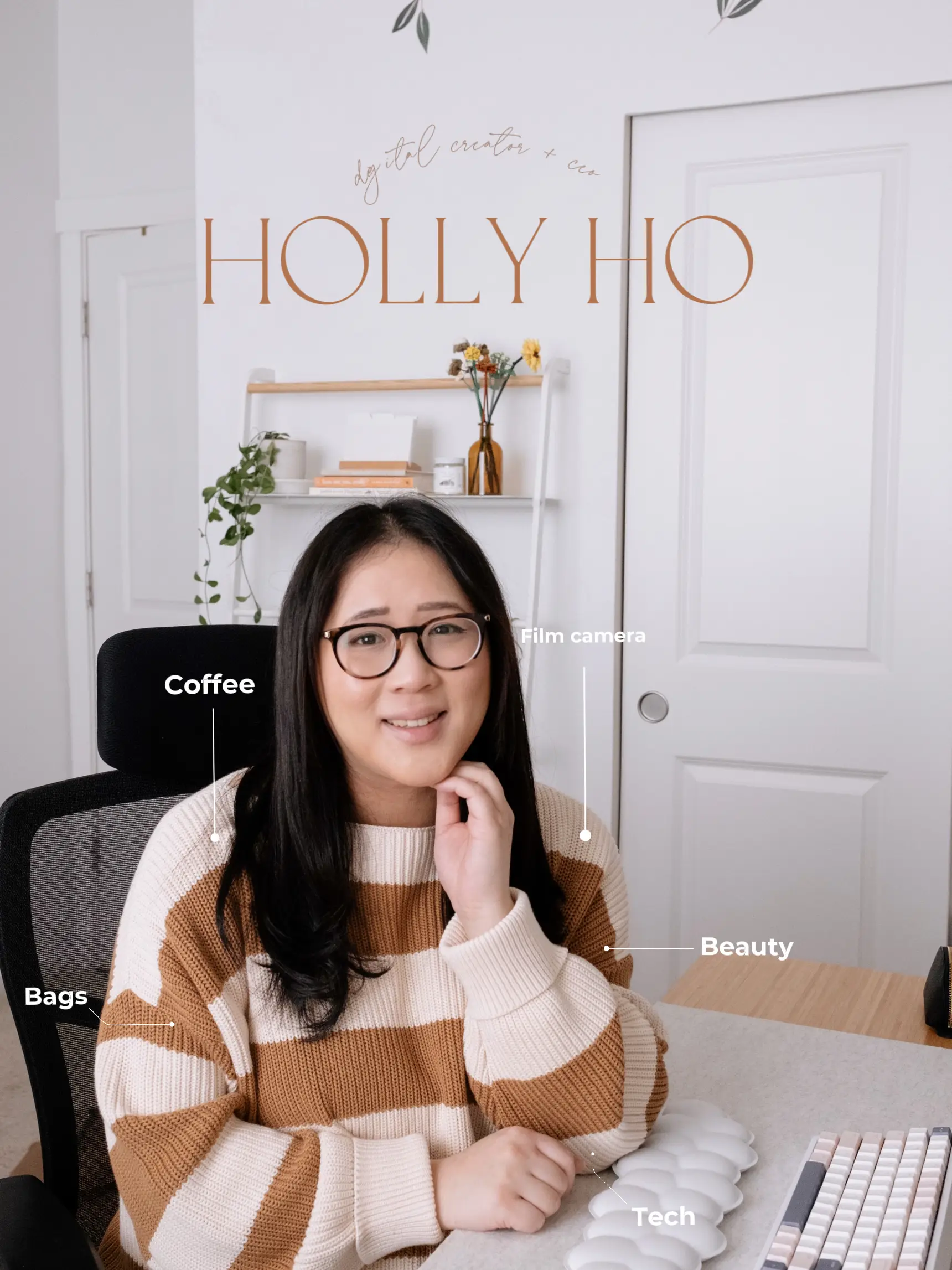 Hello, I’m Holly! 👋🏻 | Gallery posted by Holly Ho | Lemon8
