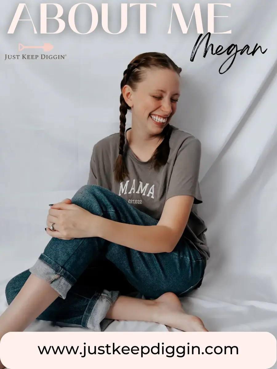 Calling all 20-something new moms on Lemon8🍋! | Gallery posted by JustKeepDiggin’ | Lemon8