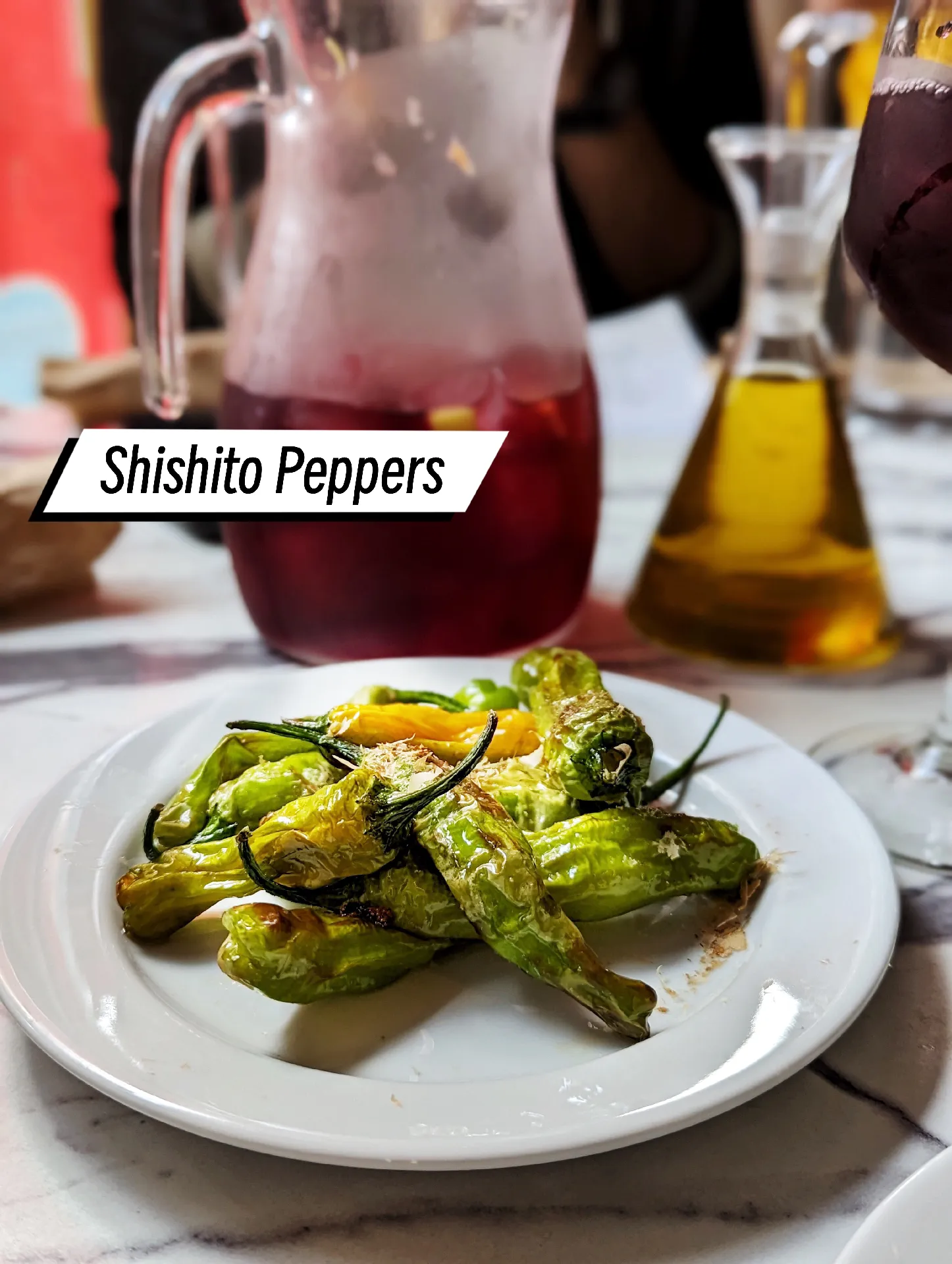 $15 AYCE Tapas in NYC?! 😱 | Gallery posted by Jo🍴NYC eats | Lemon8