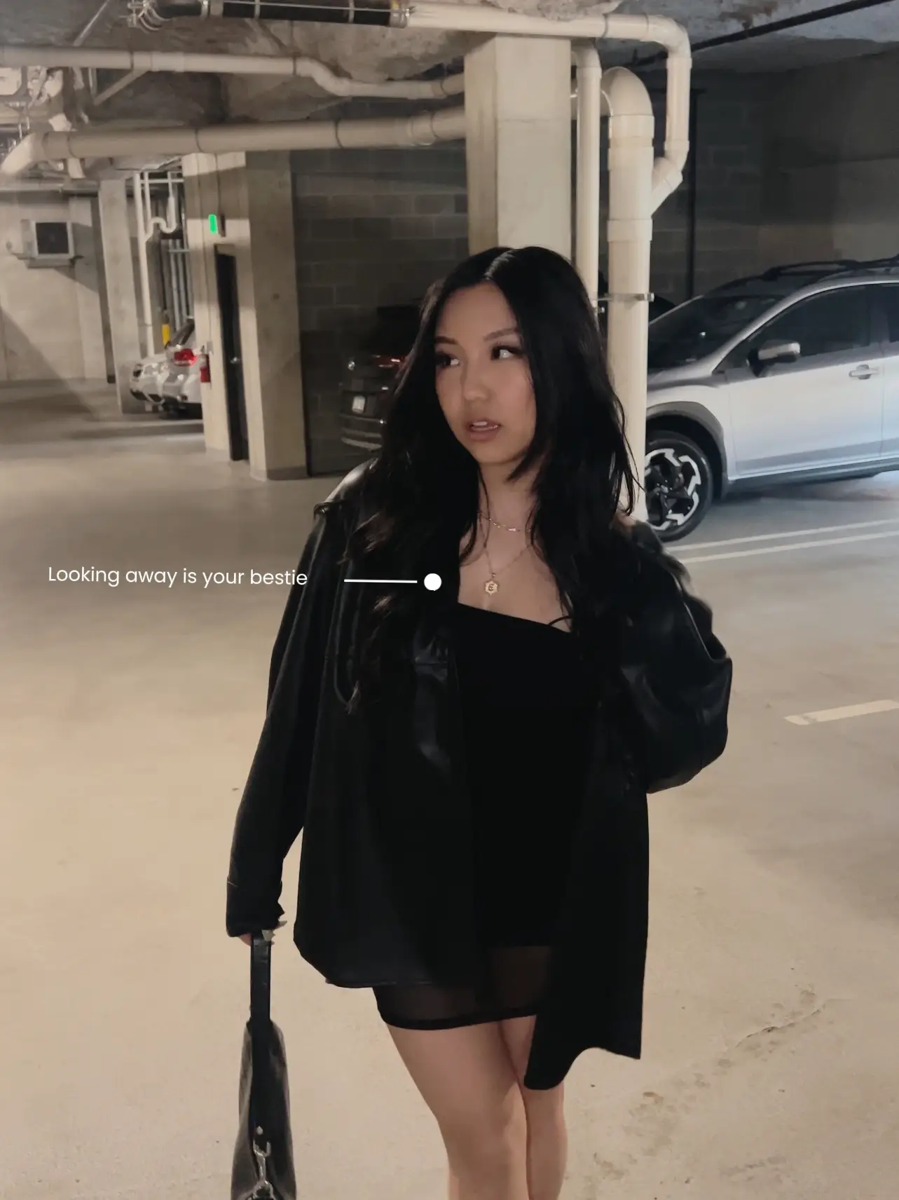 Five steps to pose like a bad b*tch 🔥😚 | Gallery posted by Epiphany Yang | Lemon8