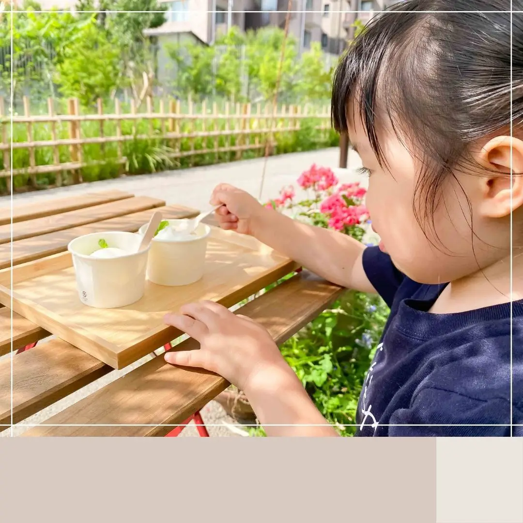 ののちゃやherbs&honey #NANSEI PLUS | 下北沢の写真屋さんが投稿したフォトブック | Lemon8