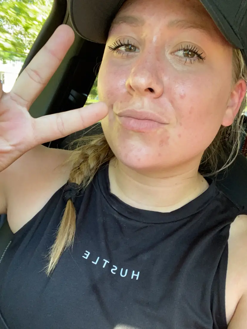 Don’t be afraid to start… again. | แกลเลอรีที่โพสต์โดย kaylinmconroy | Lemon8