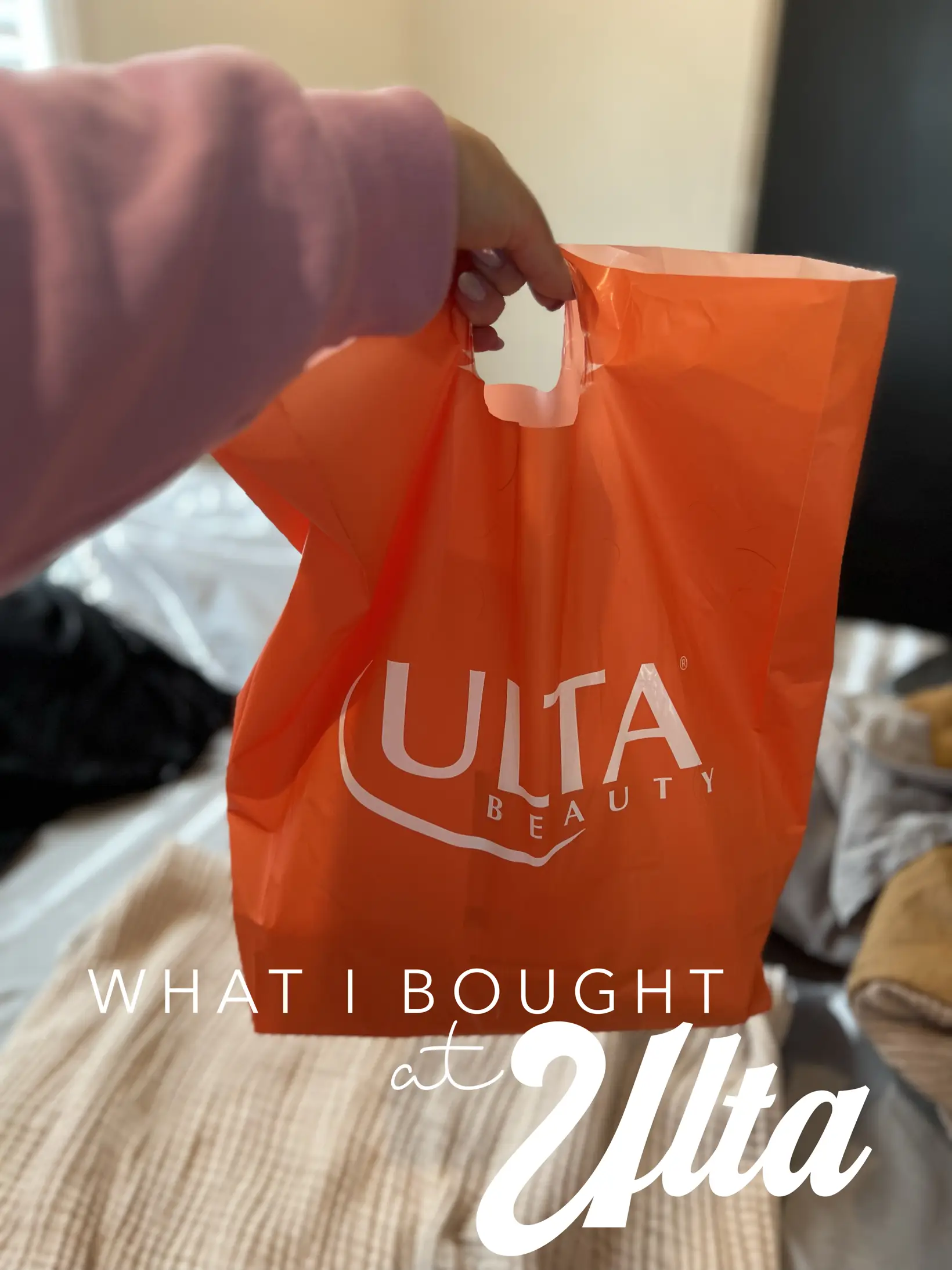 WHAT I BOUGHT AT ULTA! 🧴💄 | Gallery posted by Tanner Camp | Lemon8