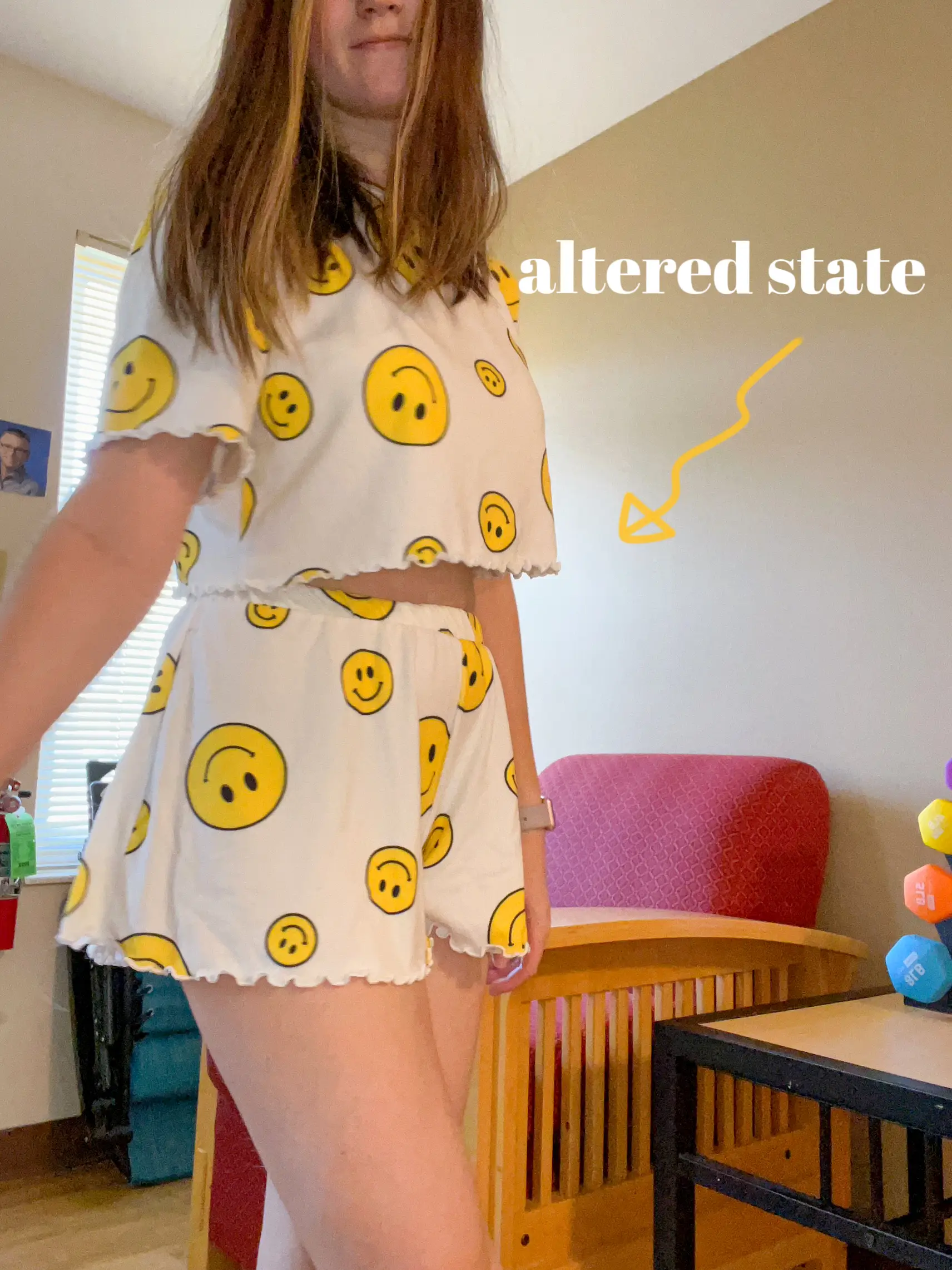 a little of college life🩵 | Gallery posted by Brielle June | Lemon8