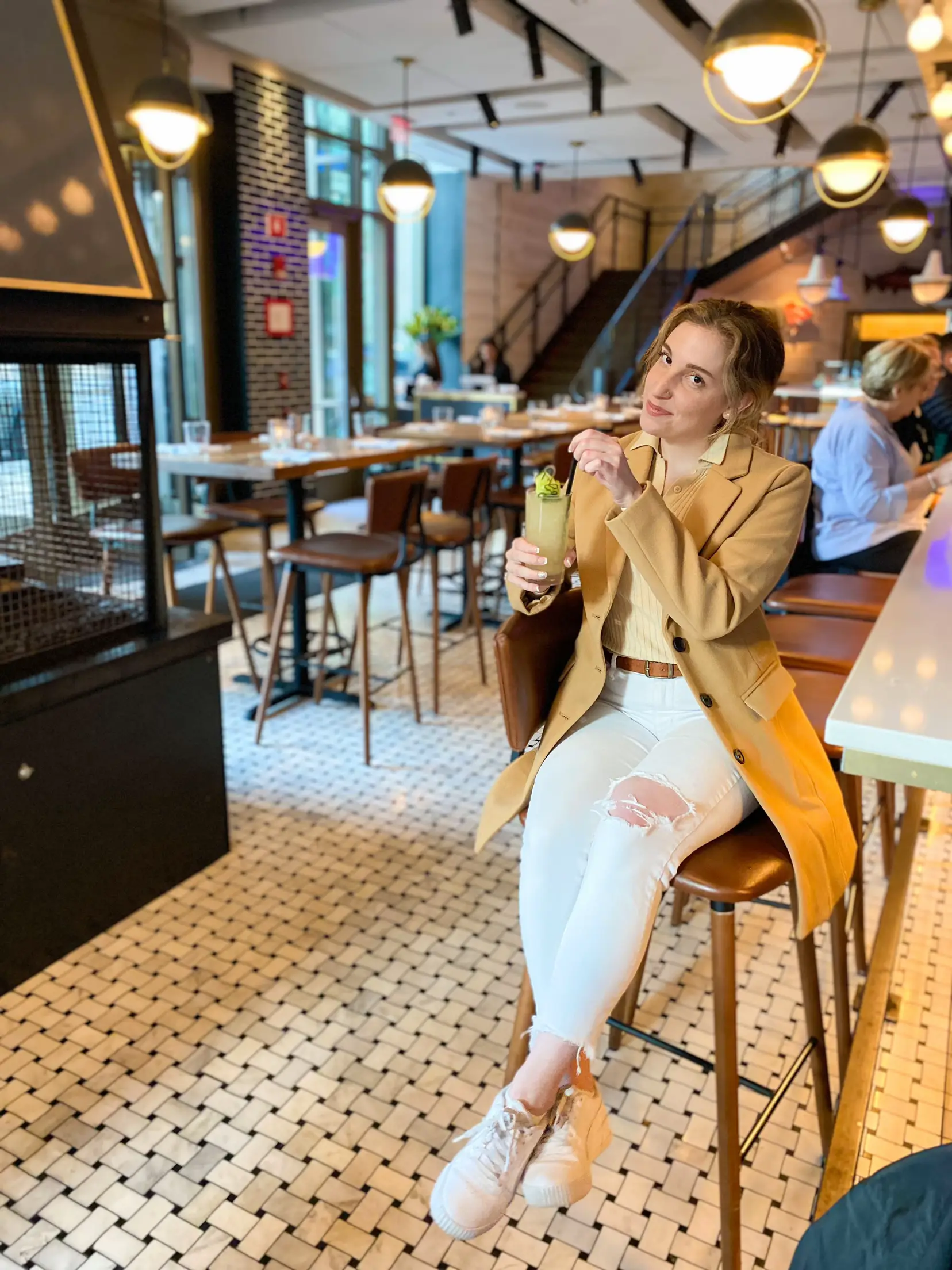 Dinner & A Show | Gallery posted by Jess Litras | Lemon8