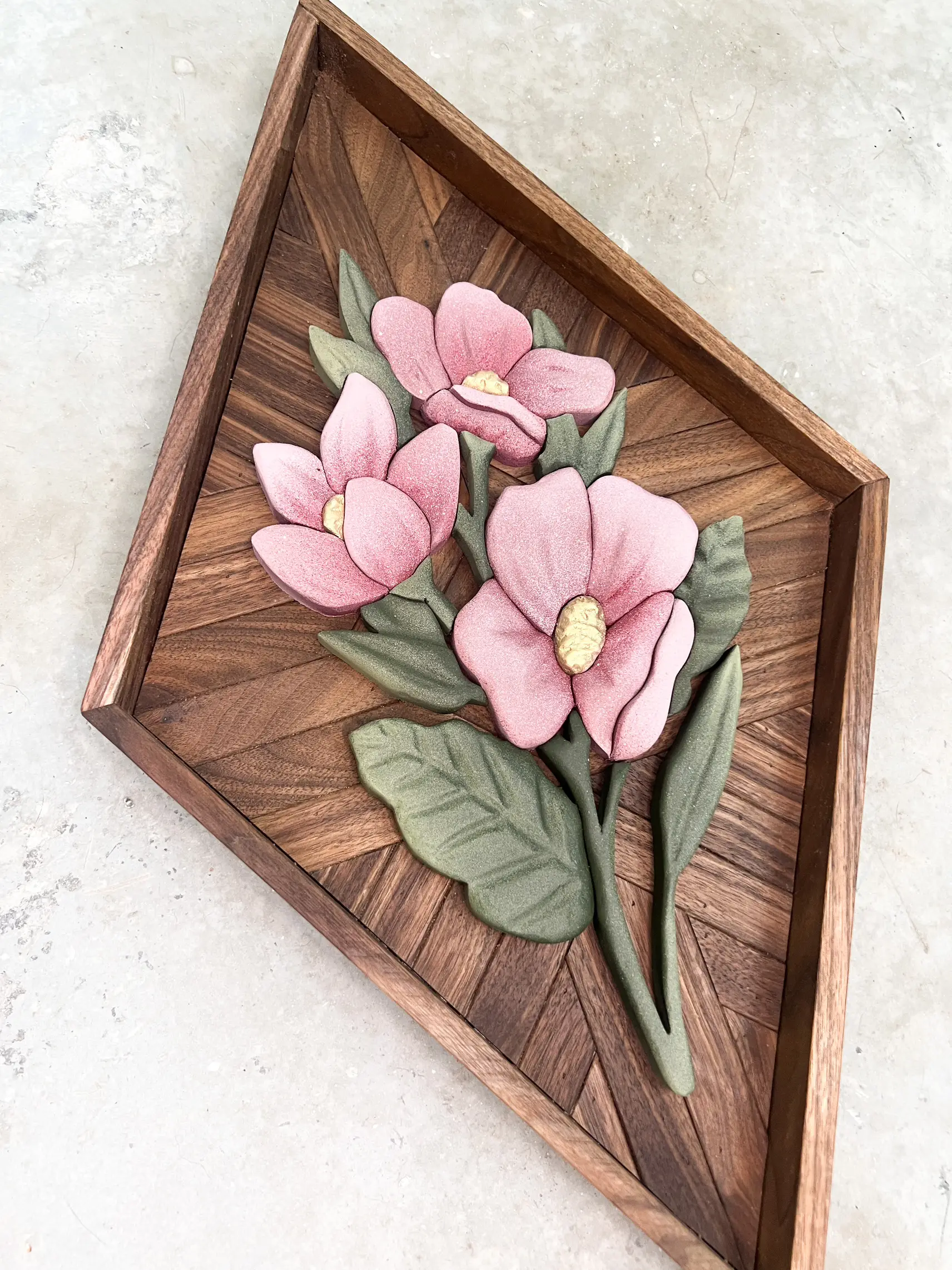 Wood Art🌸 | Gallery posted by Emily Watkins | Lemon8