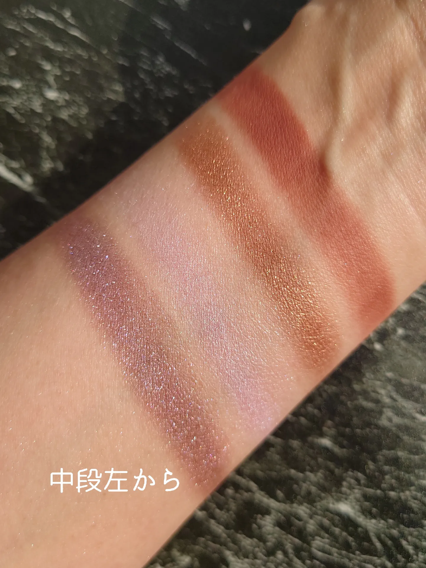 【NARS วันหยุด 2022 STARGAZE】 | แกลเลอรีที่โพสต์โดย ほっぺ | Lemon8