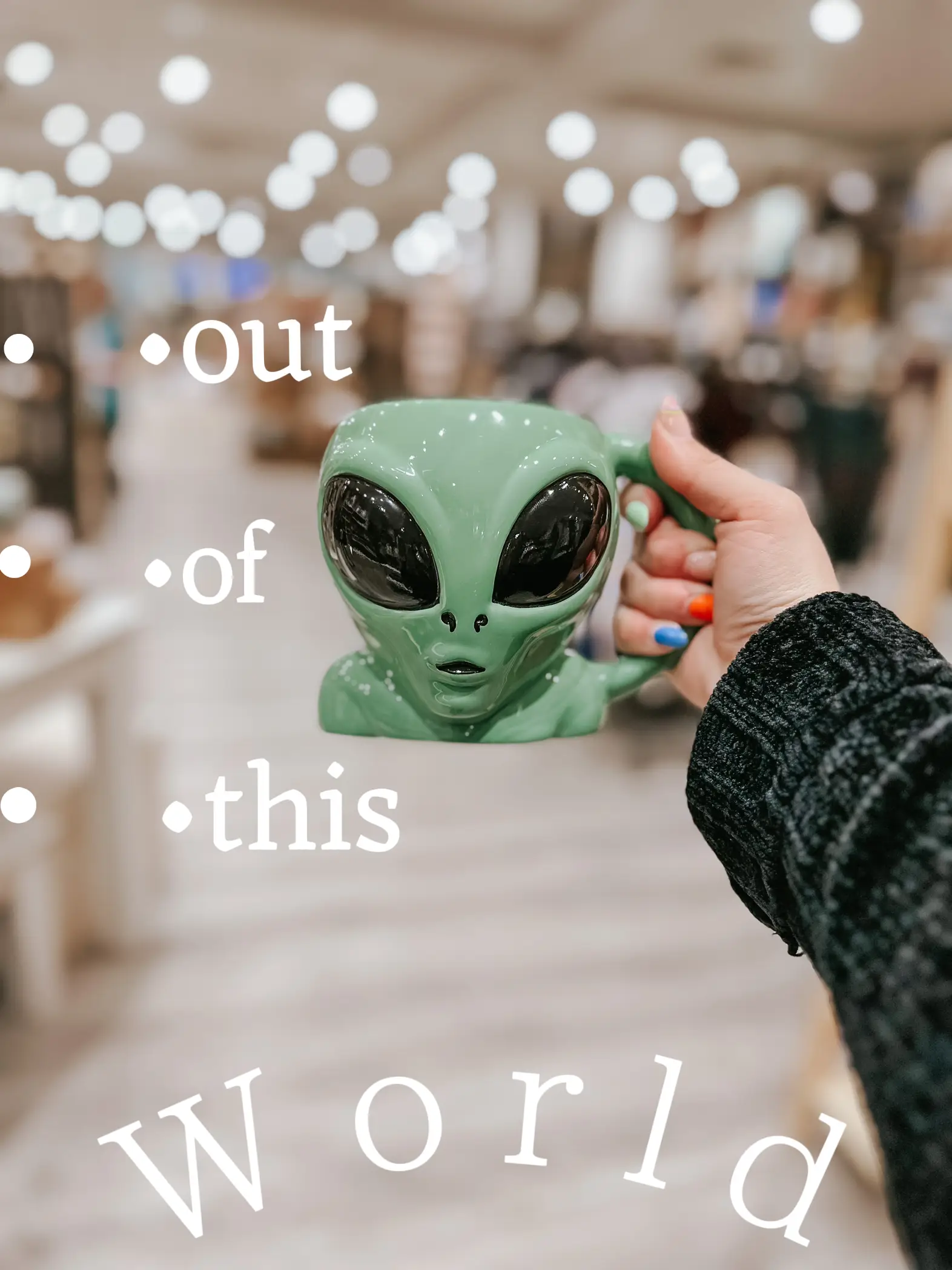 Outta this word 🪐👽 | Gallery posted by Brooke | Lemon8