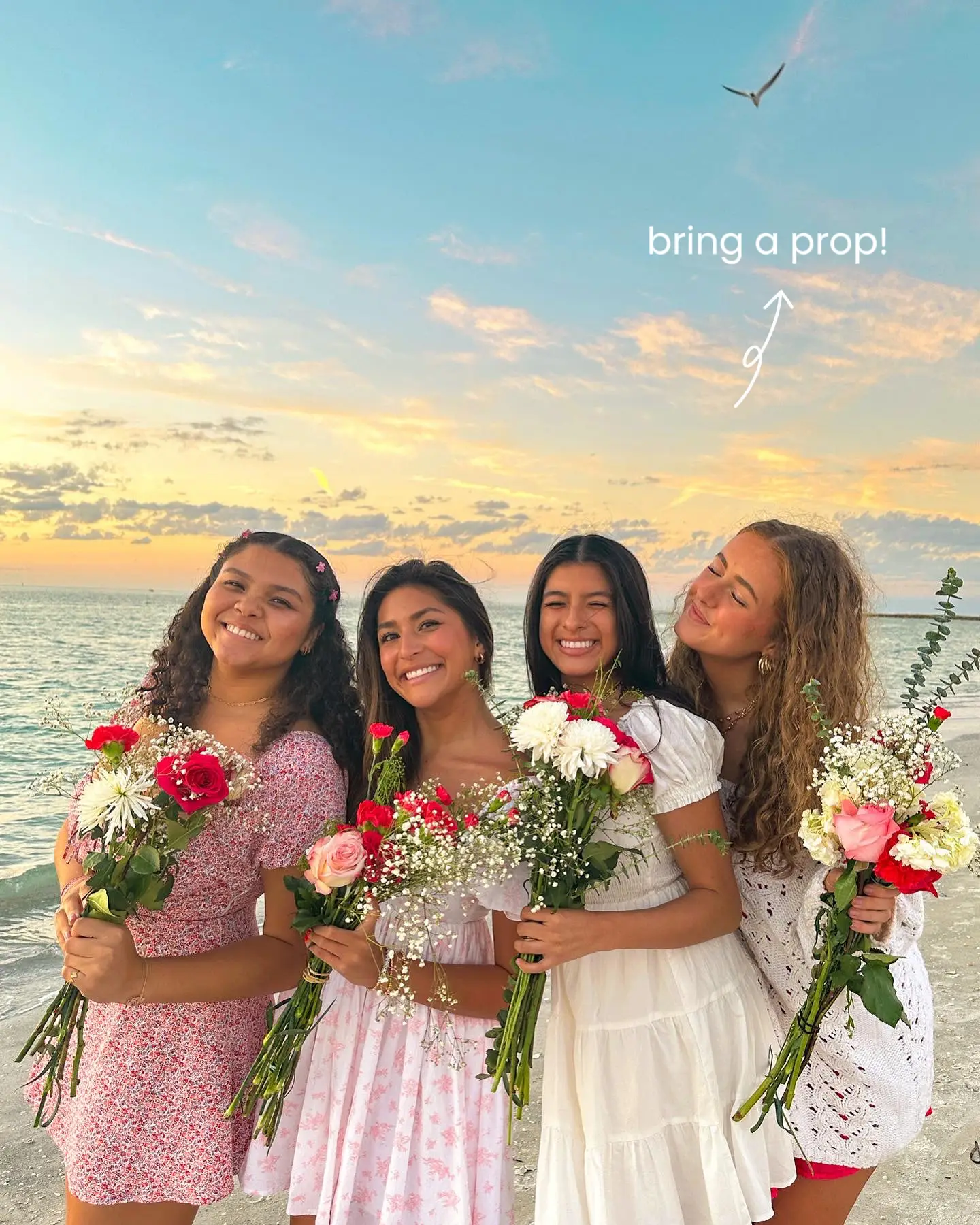 Bestie Photo/Pose Inspo 🧚🏼‍♀️ | Gallery posted by Macy Ella | Lemon8