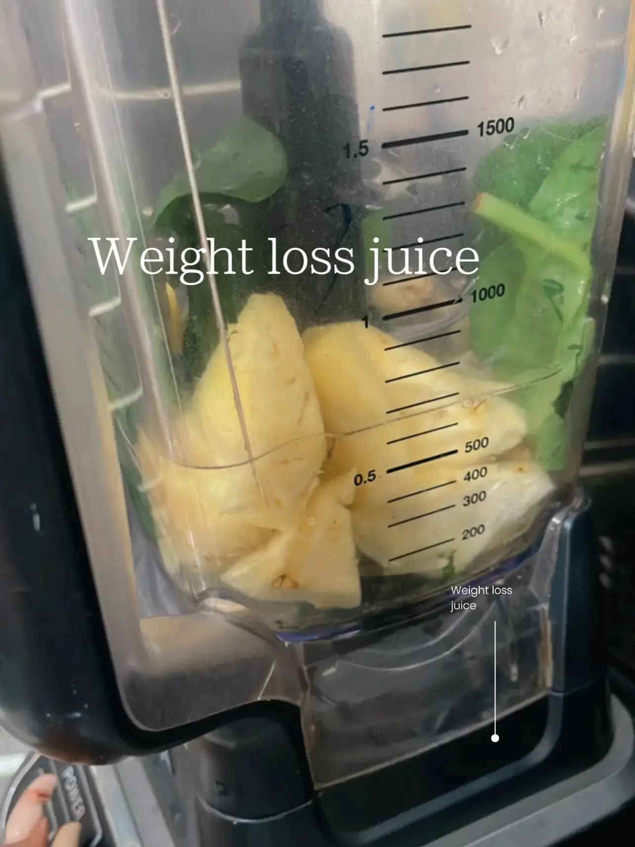 Weight loss juice ( belly fat) | Gallery posted by Tchinaxworld | Lemon8