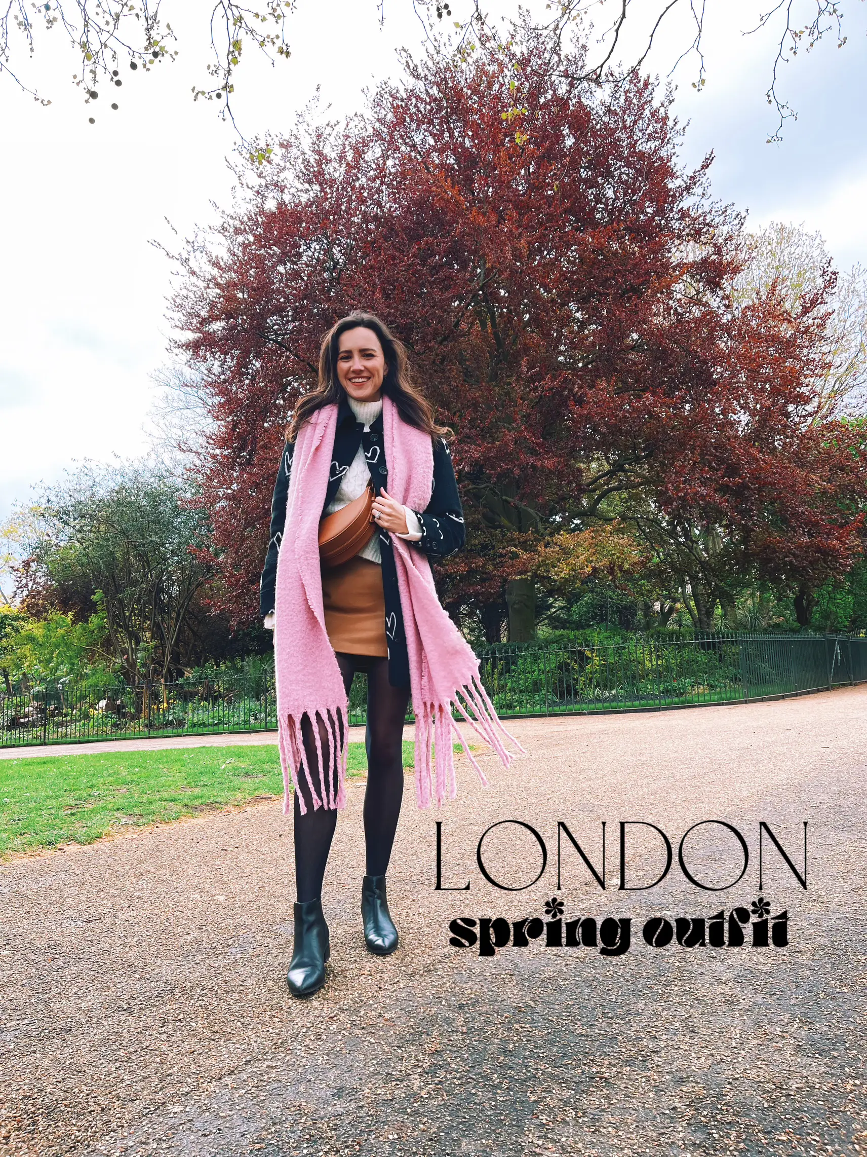 London outfit ideas 🖤 | Gallery posted by blushfulbelle | Lemon8