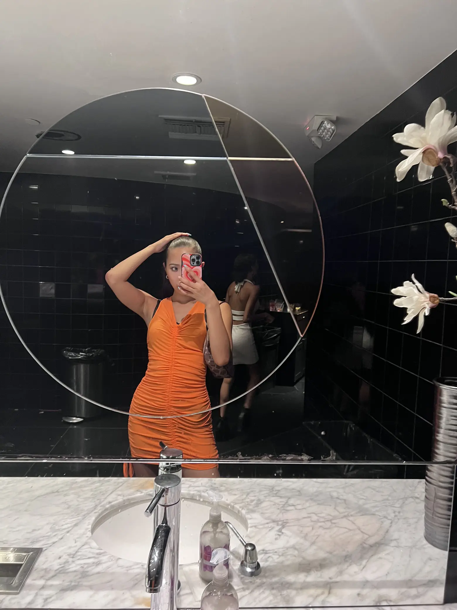 party code🧡 | Gallery posted by NANAMI in LA🇺🇸 | Lemon8