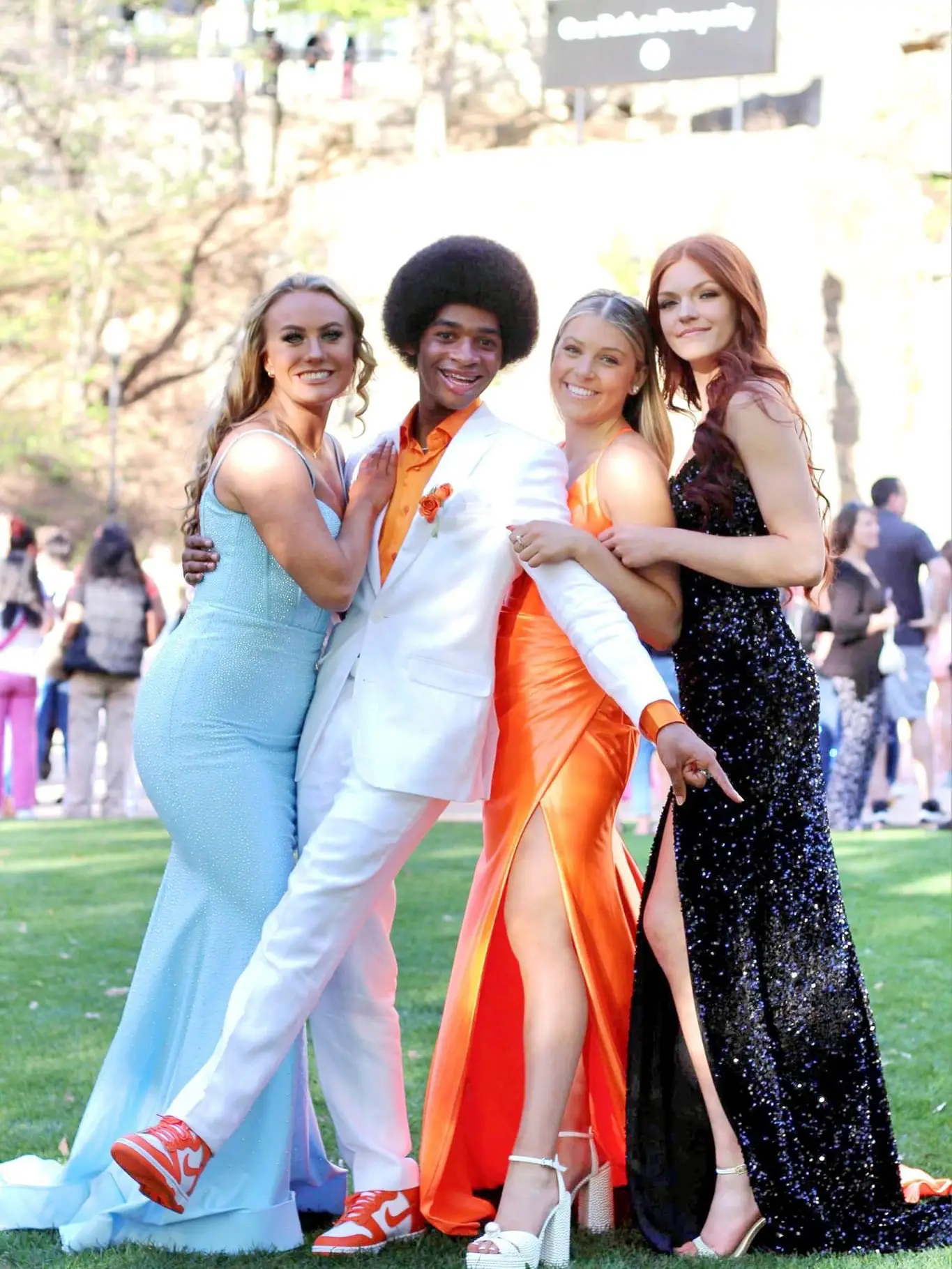 Junior Prom ‘23 | Gallery posted by RJC | Lemon8