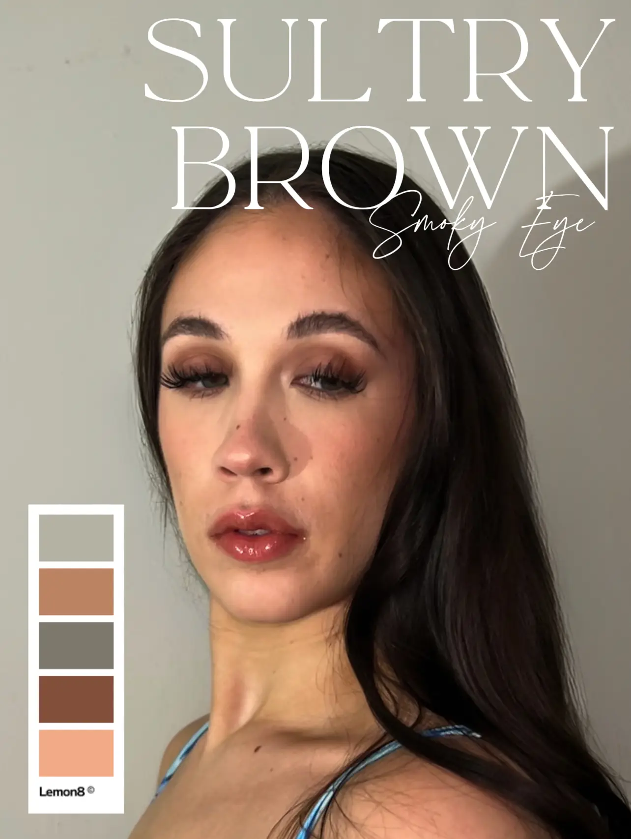 Sultry Makeup Definition | Saubhaya Makeup