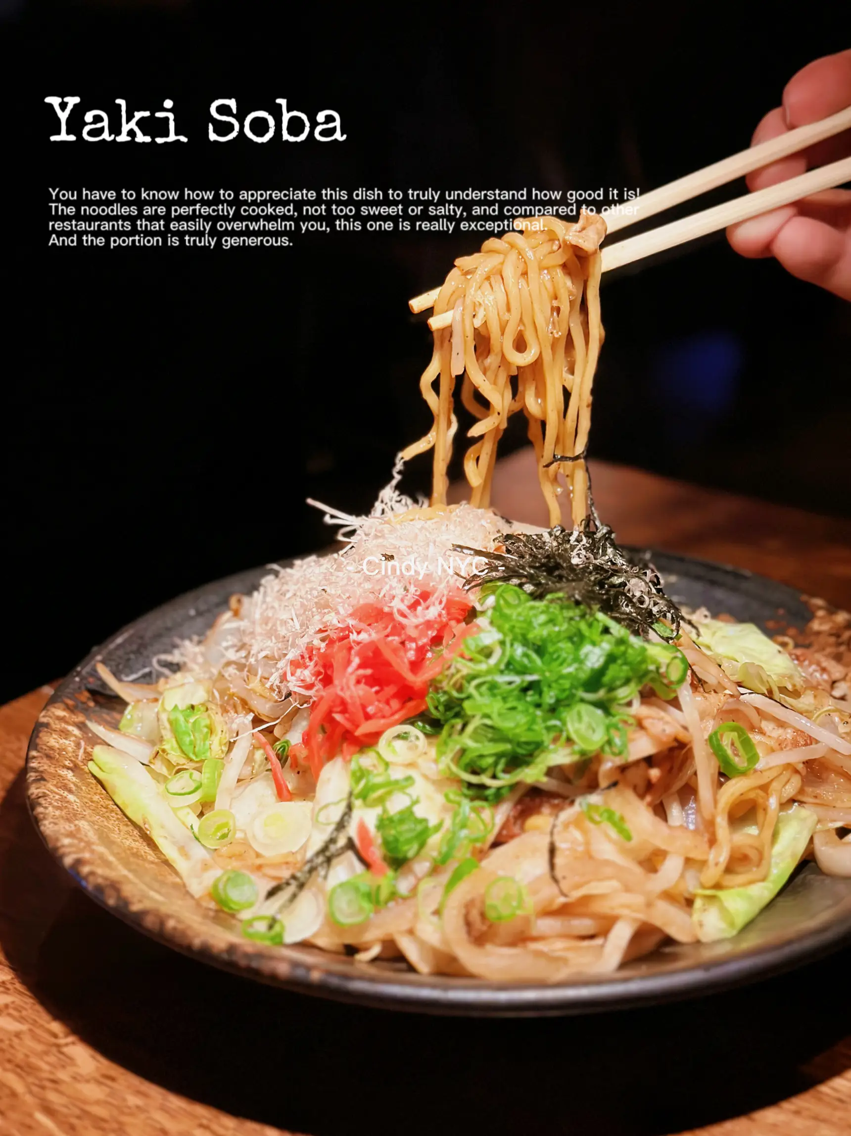 Sake Bar Hagi｜ ️The 1st Authentic Izakaya in NYC | Gallery posted by ...