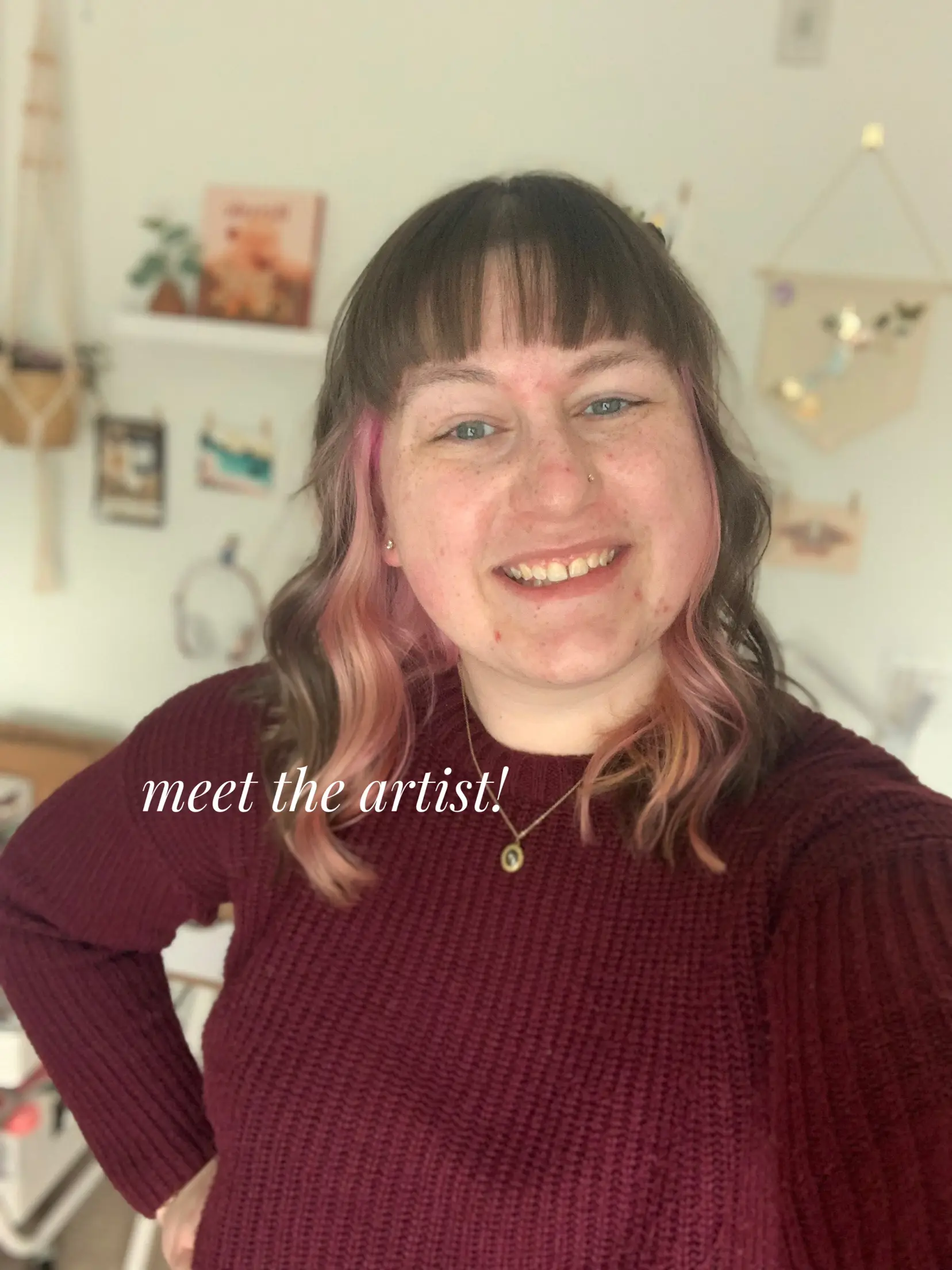 meet the artist - fun(ctional) journaler 🖊️ | Gallery posted by rae 🧚🏻 ...